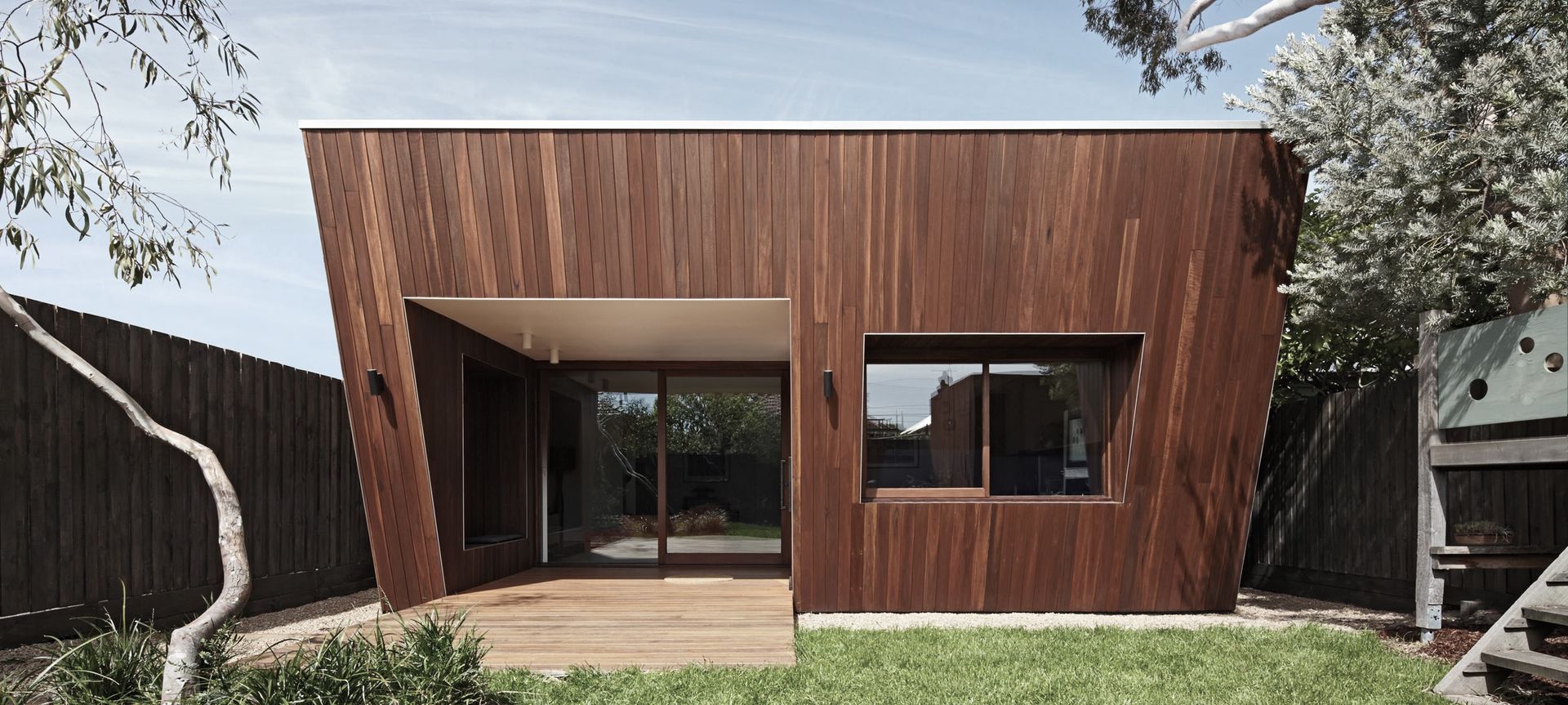 Thornbury House by Mesh Design Projects | ArchiPro AU