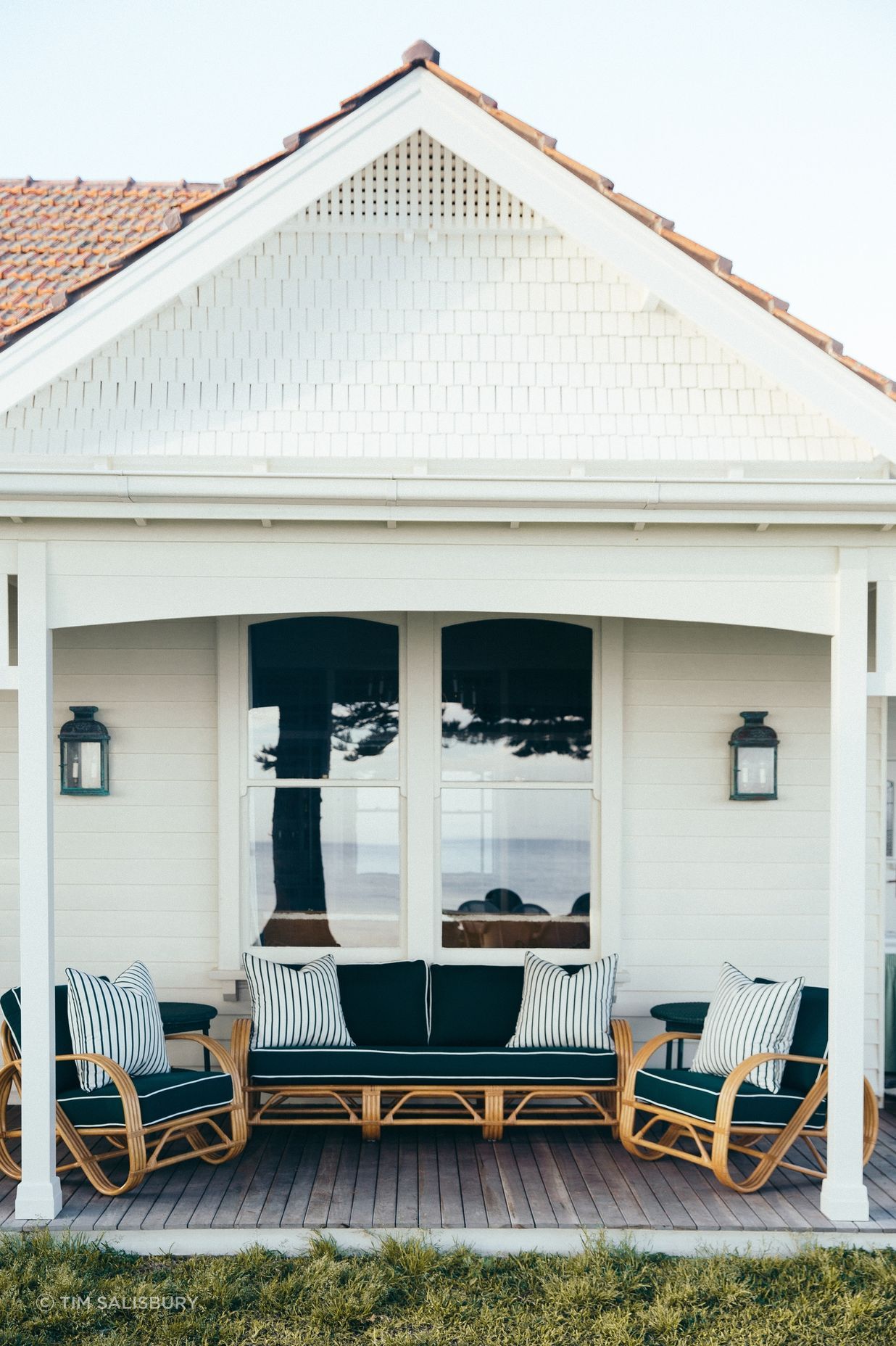 Iluka House by Anderson Construction | ArchiPro AU