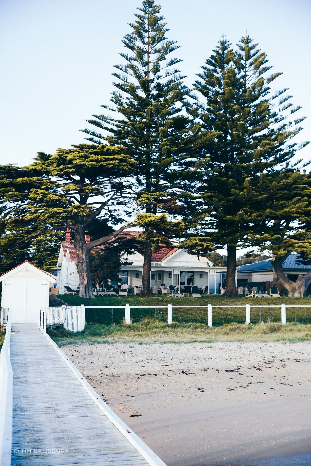 Iluka House by Anderson Construction | ArchiPro AU