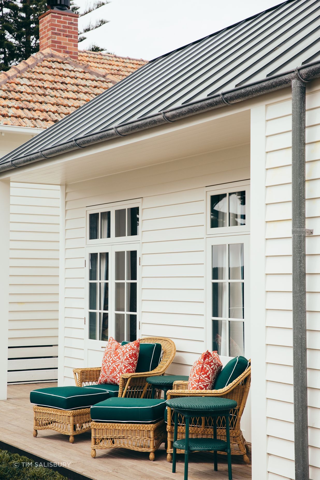 Iluka House by Anderson Construction | ArchiPro AU