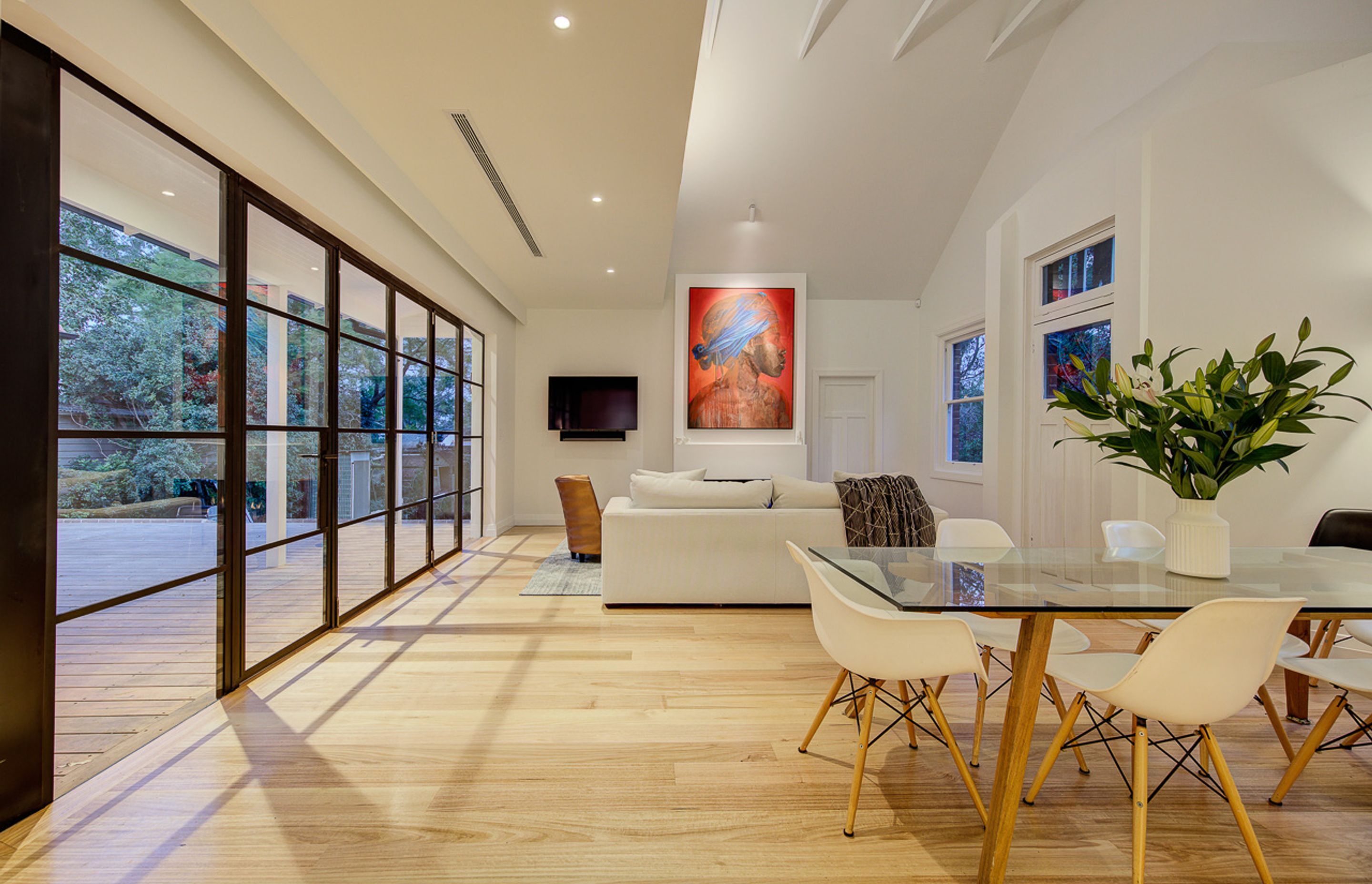 Malton Rd, Beecroft by TCA Electrical | ArchiPro AU