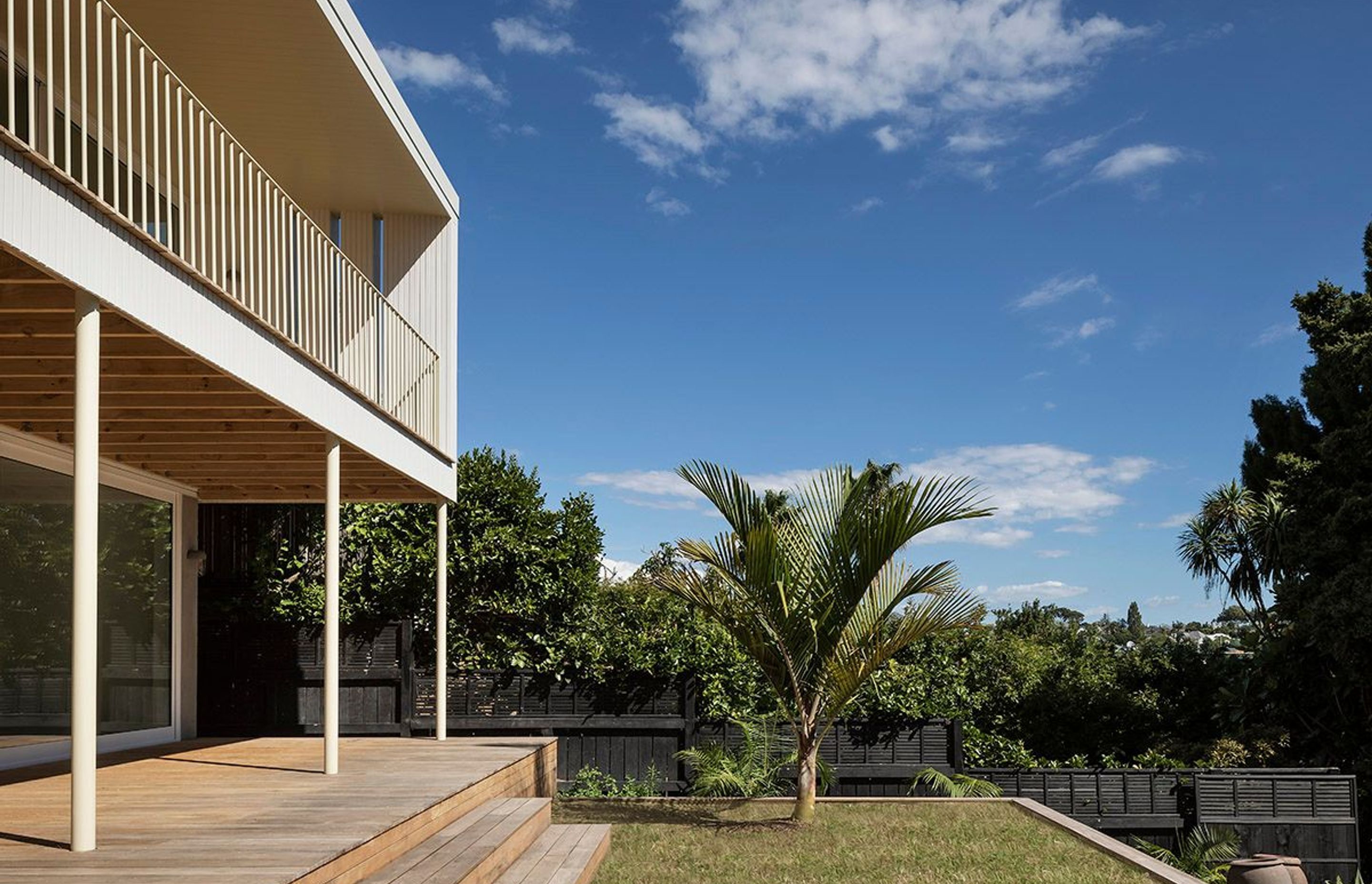 Treetops by Adele McNab Architecture | ArchiPro AU
