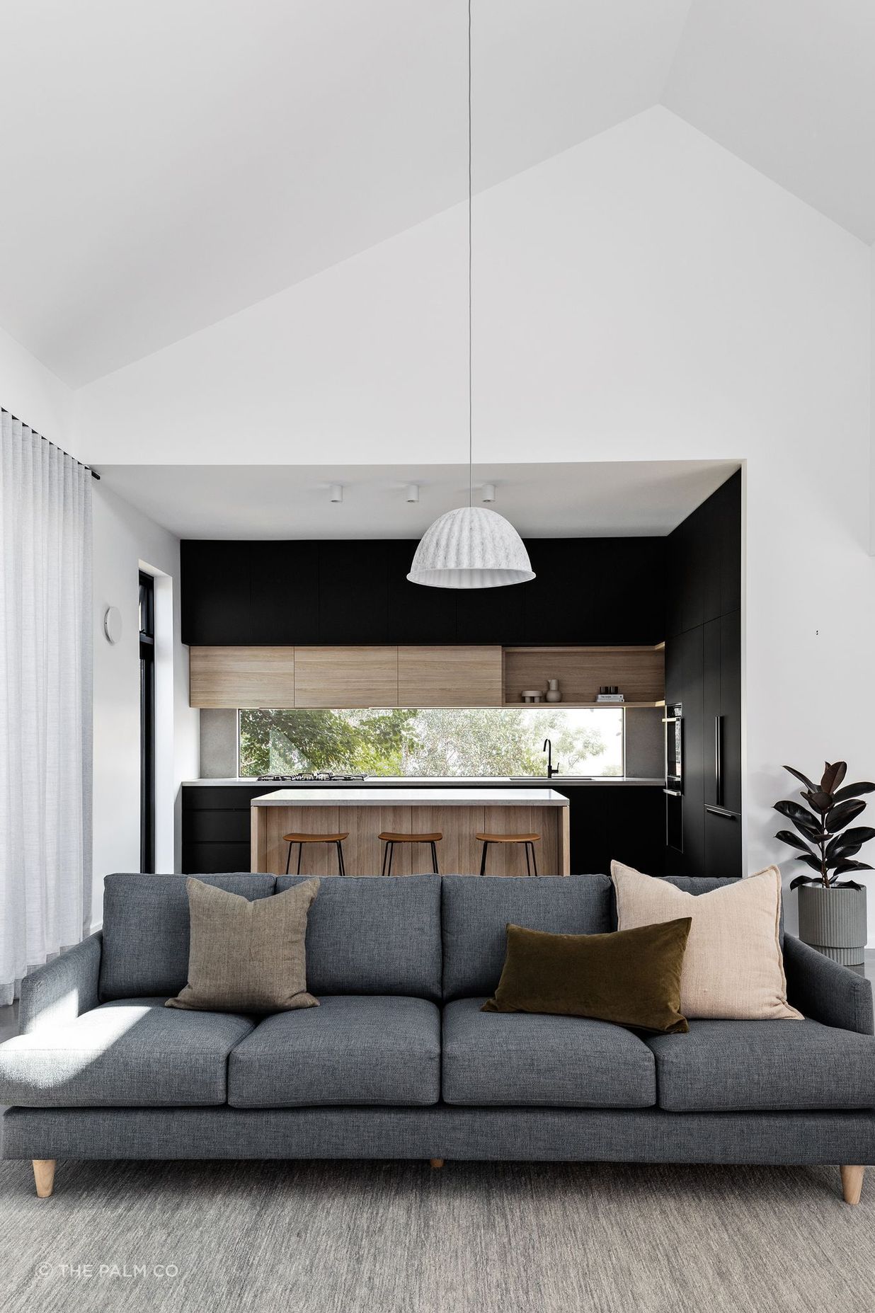 Beach St by Alex Urena Design Studio | ArchiPro AU