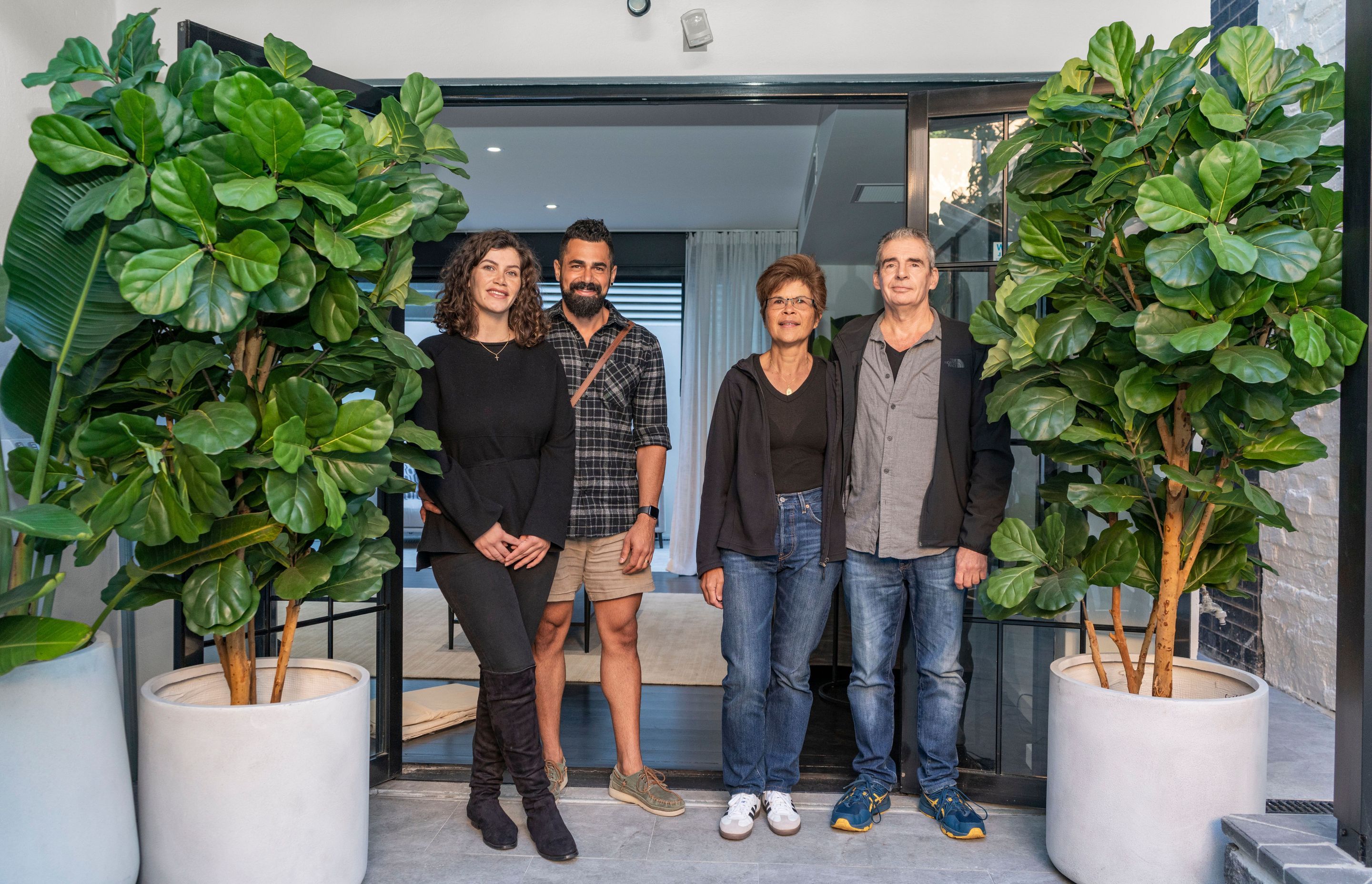 Home Renovation Photography for Mr & Mrs Elias by Urban Cam | ArchiPro AU