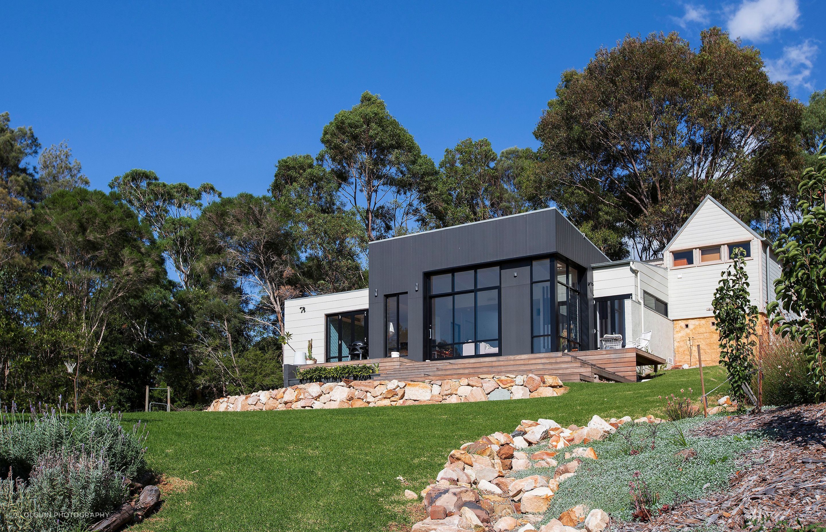 Toolijooa by Alex Urena Design Studio | ArchiPro AU