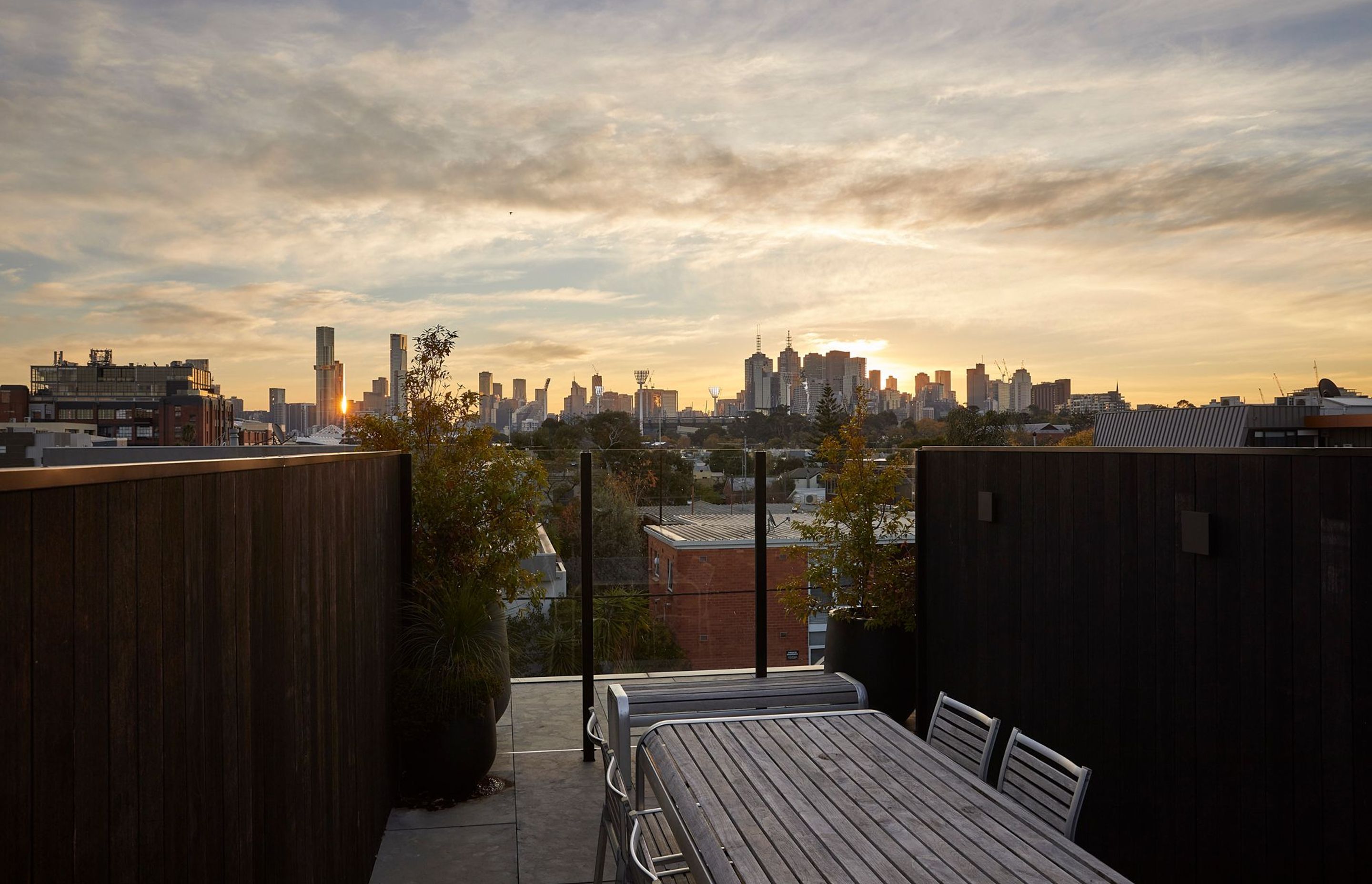 Richmond House by JOST Architects | ArchiPro AU