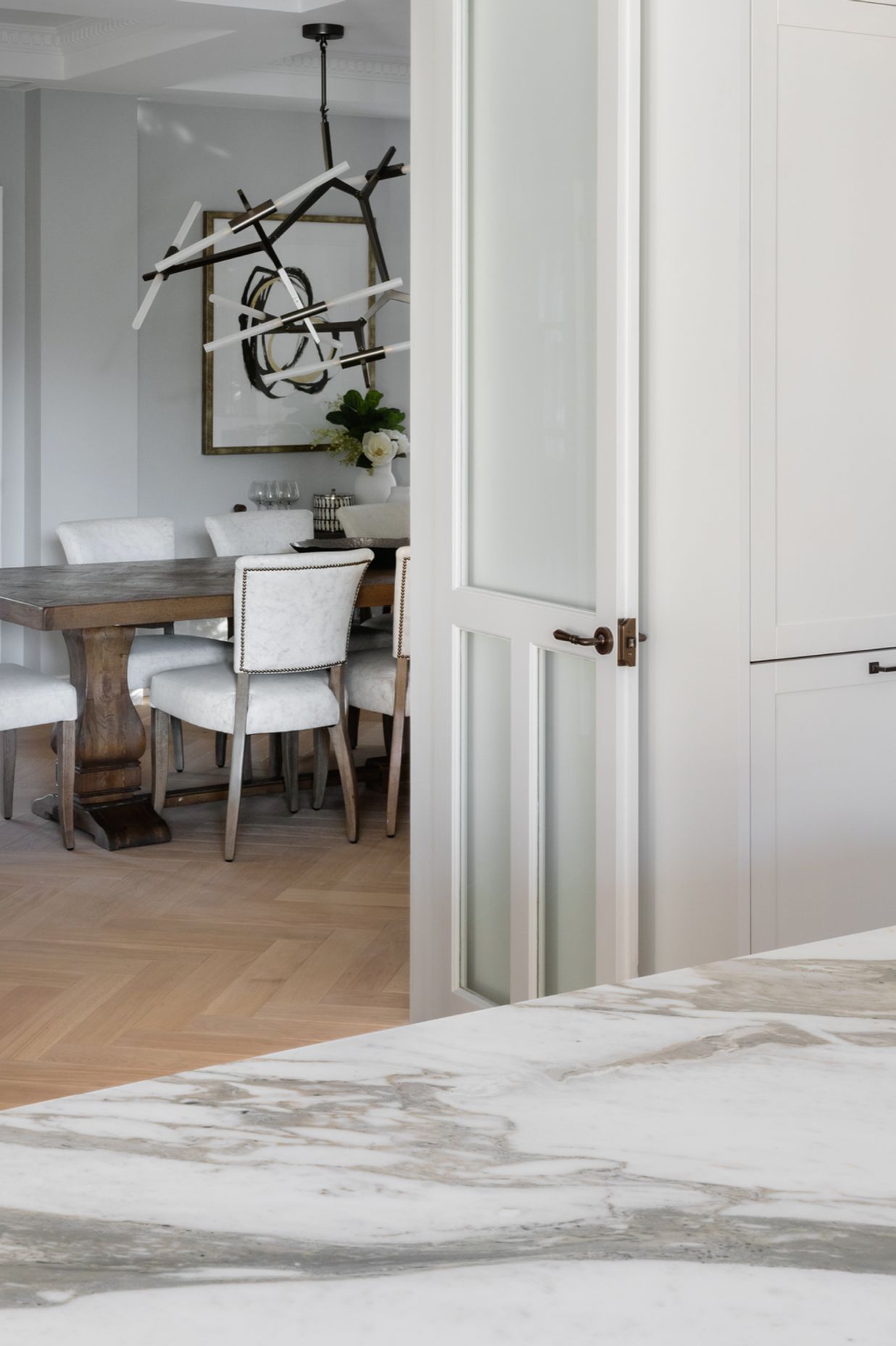 Olympia House by Green Anvil Co. | ArchiPro AU