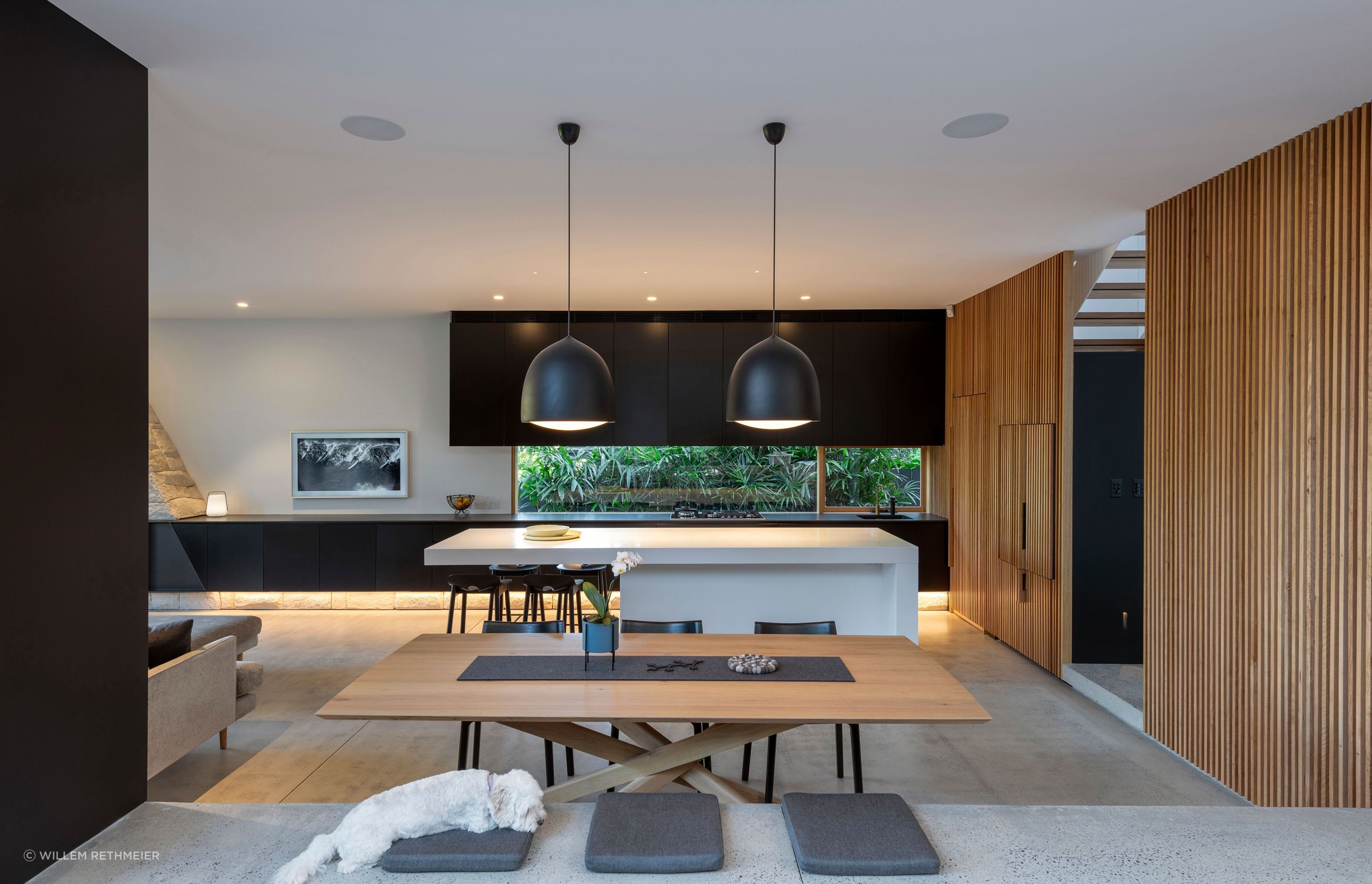 Spring House by MCK Architecture | ArchiPro AU