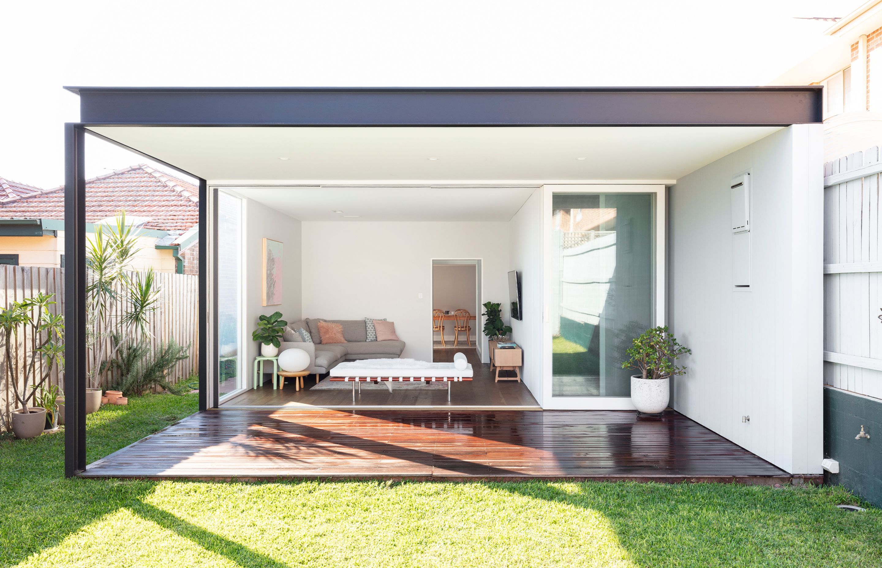 Wareemba One by Brewer Architects | ArchiPro AU