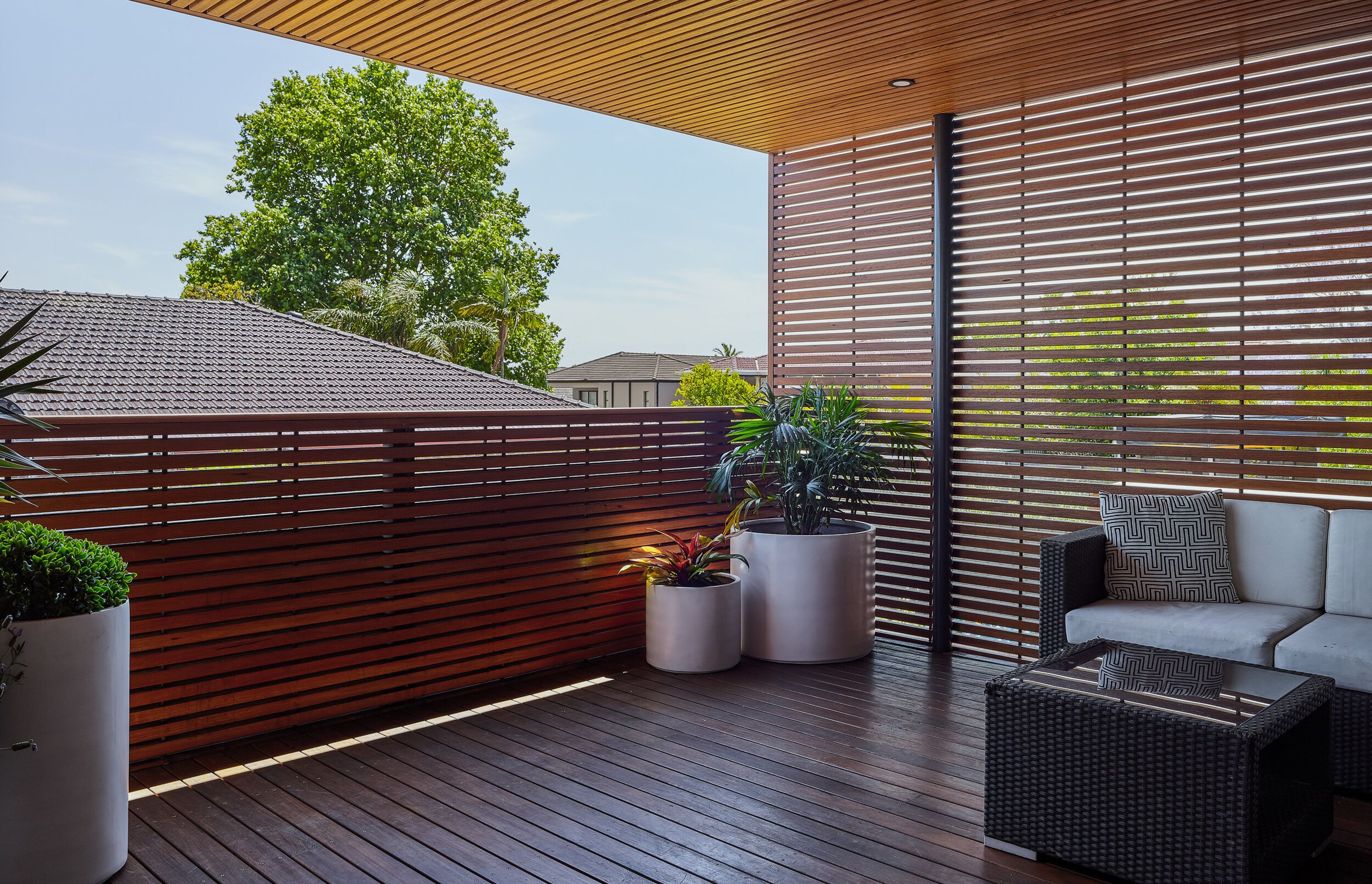 Wareemba Two by Brewer Architects | ArchiPro AU