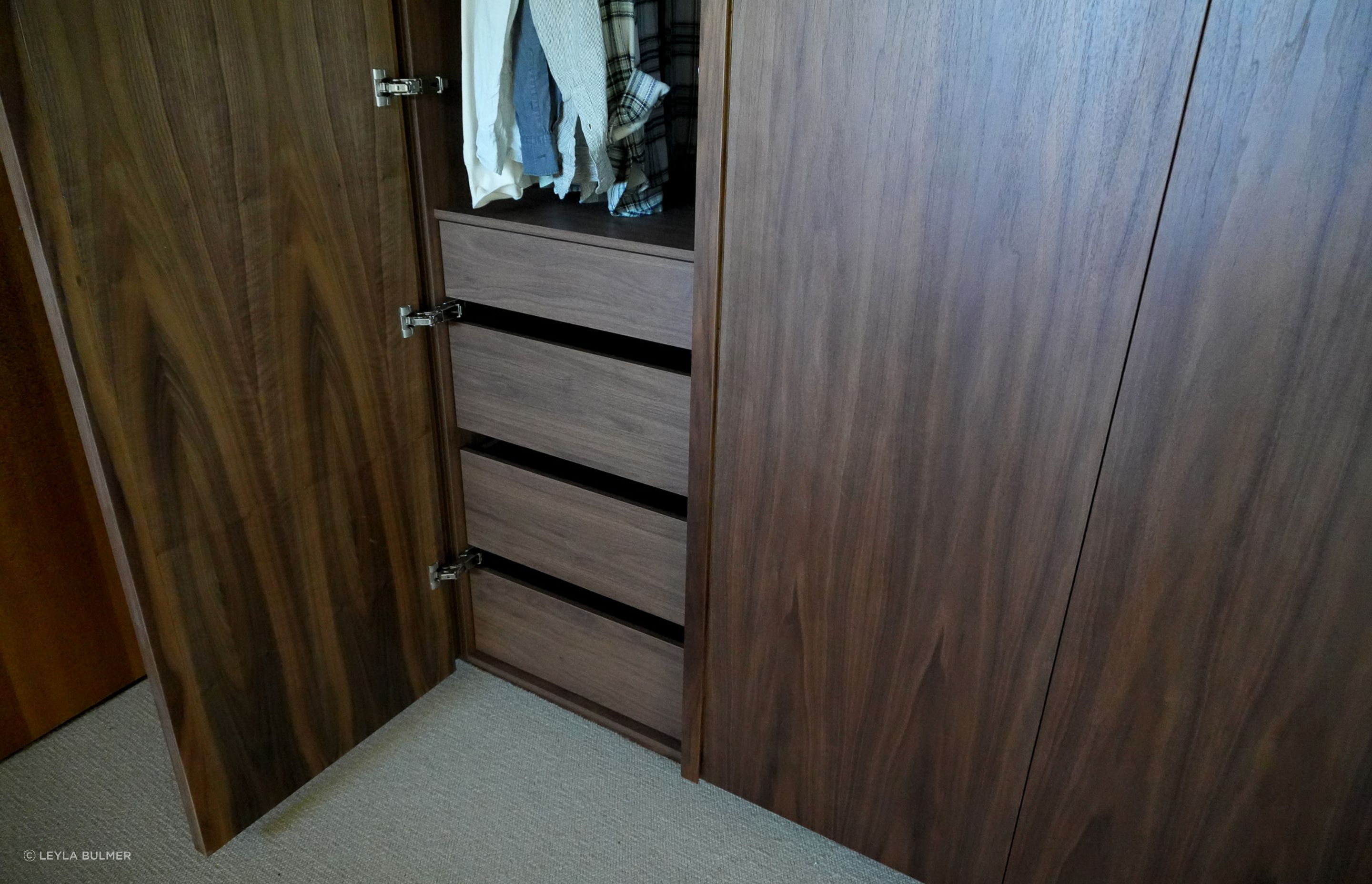 Dingley Dell Rd, North Warrandyte by Ilm Interiors | ArchiPro AU