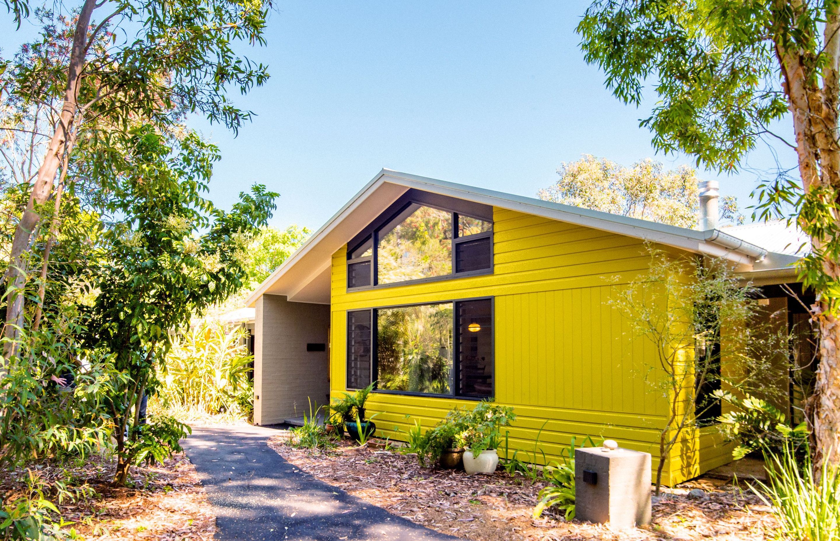 Sancrox House by Simon Hayward Design | ArchiPro AU
