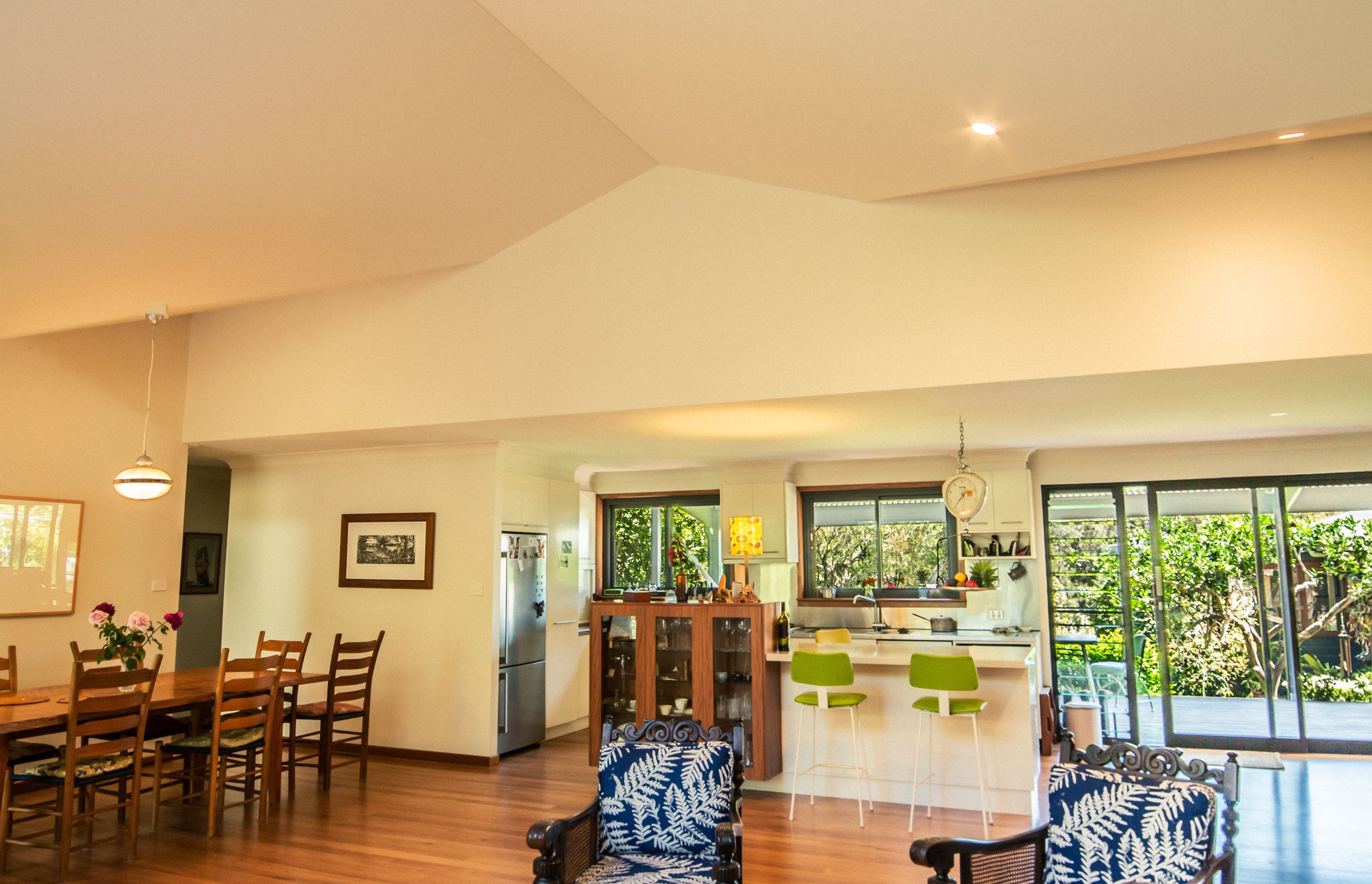 Sancrox House by Simon Hayward Design | ArchiPro AU