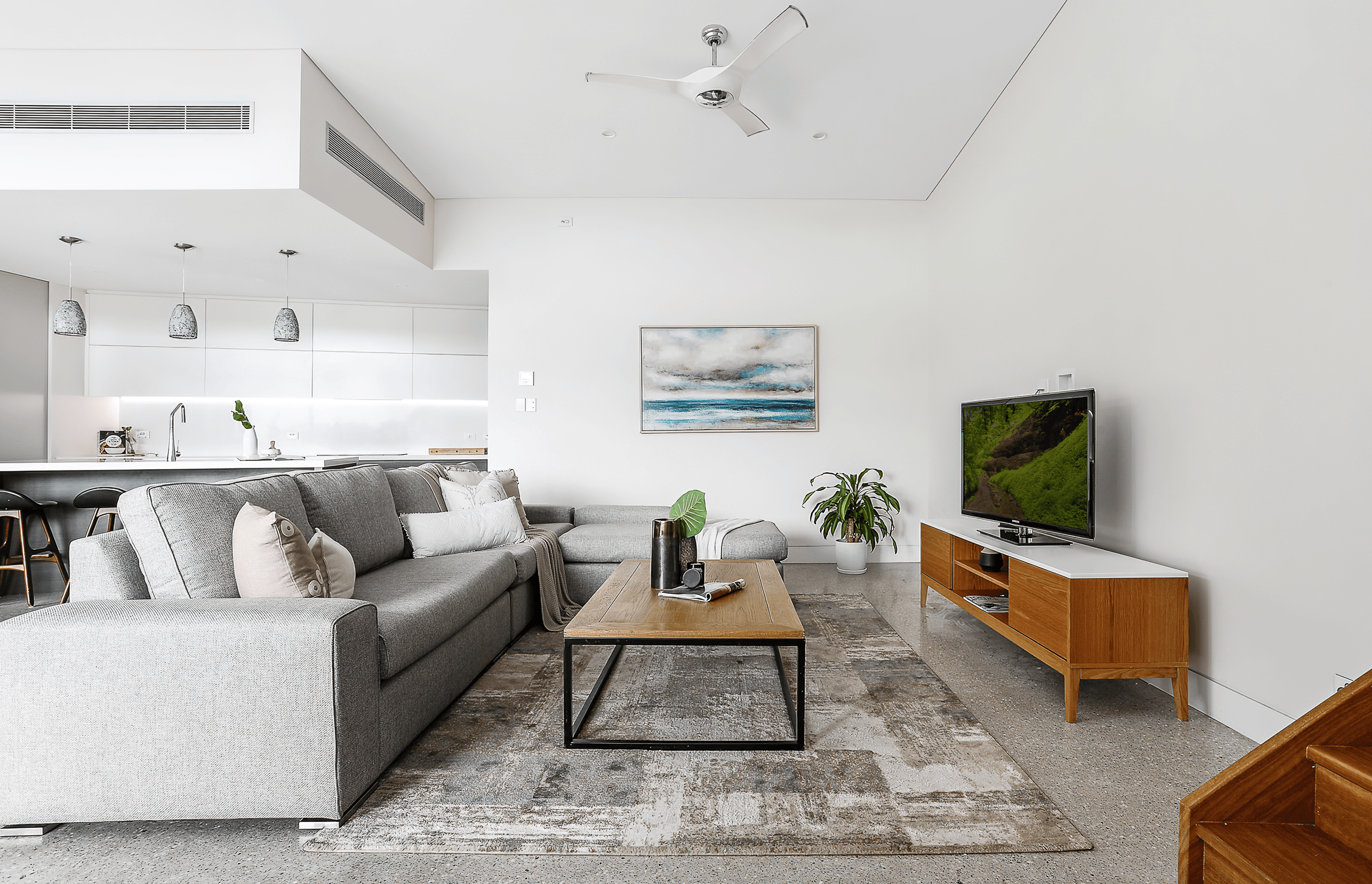 The Illawong Street Residence by Kevin Casey Design | ArchiPro AU