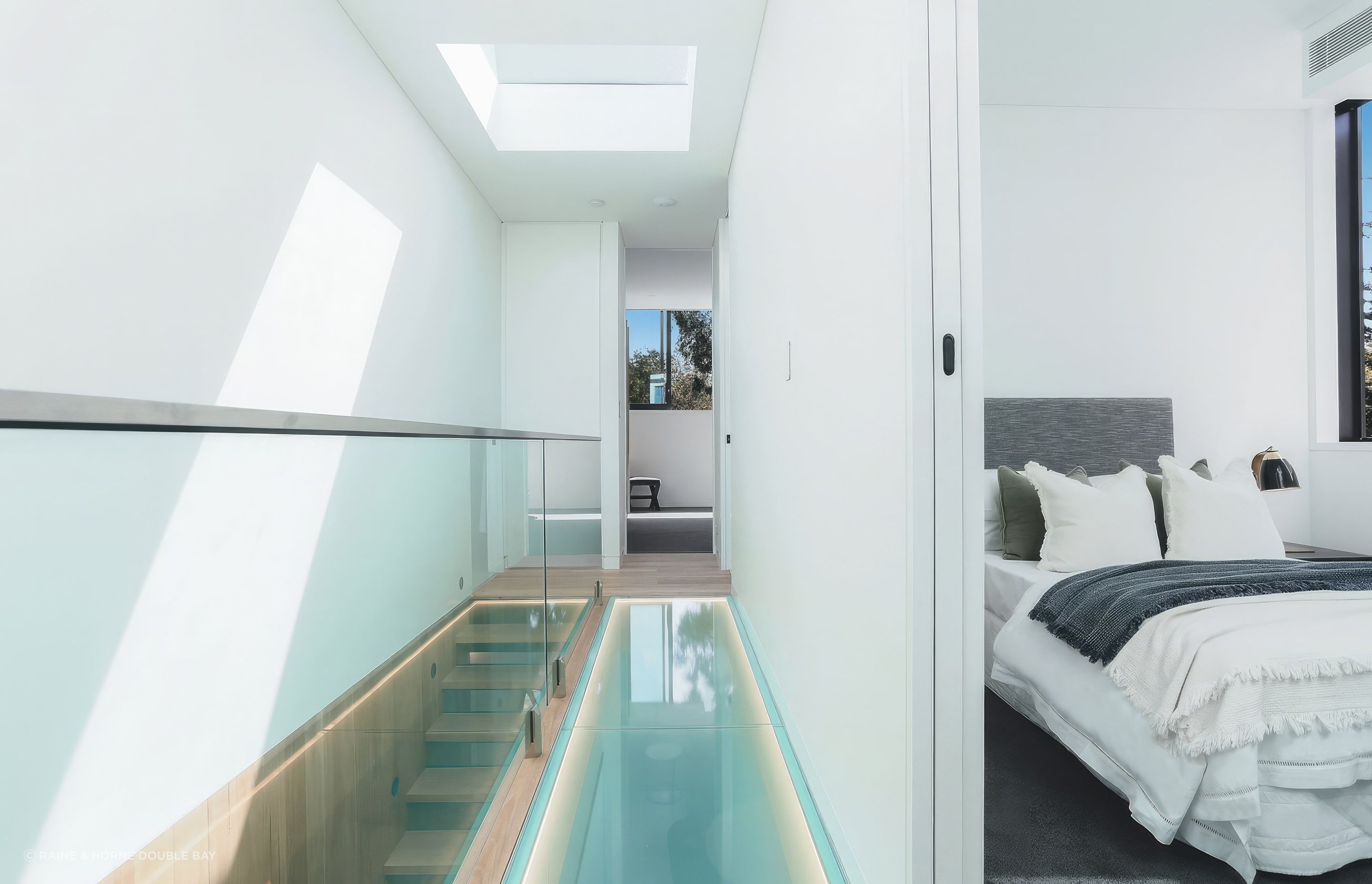 Jackaman St, Bondi by Glenstone Living | ArchiPro AU