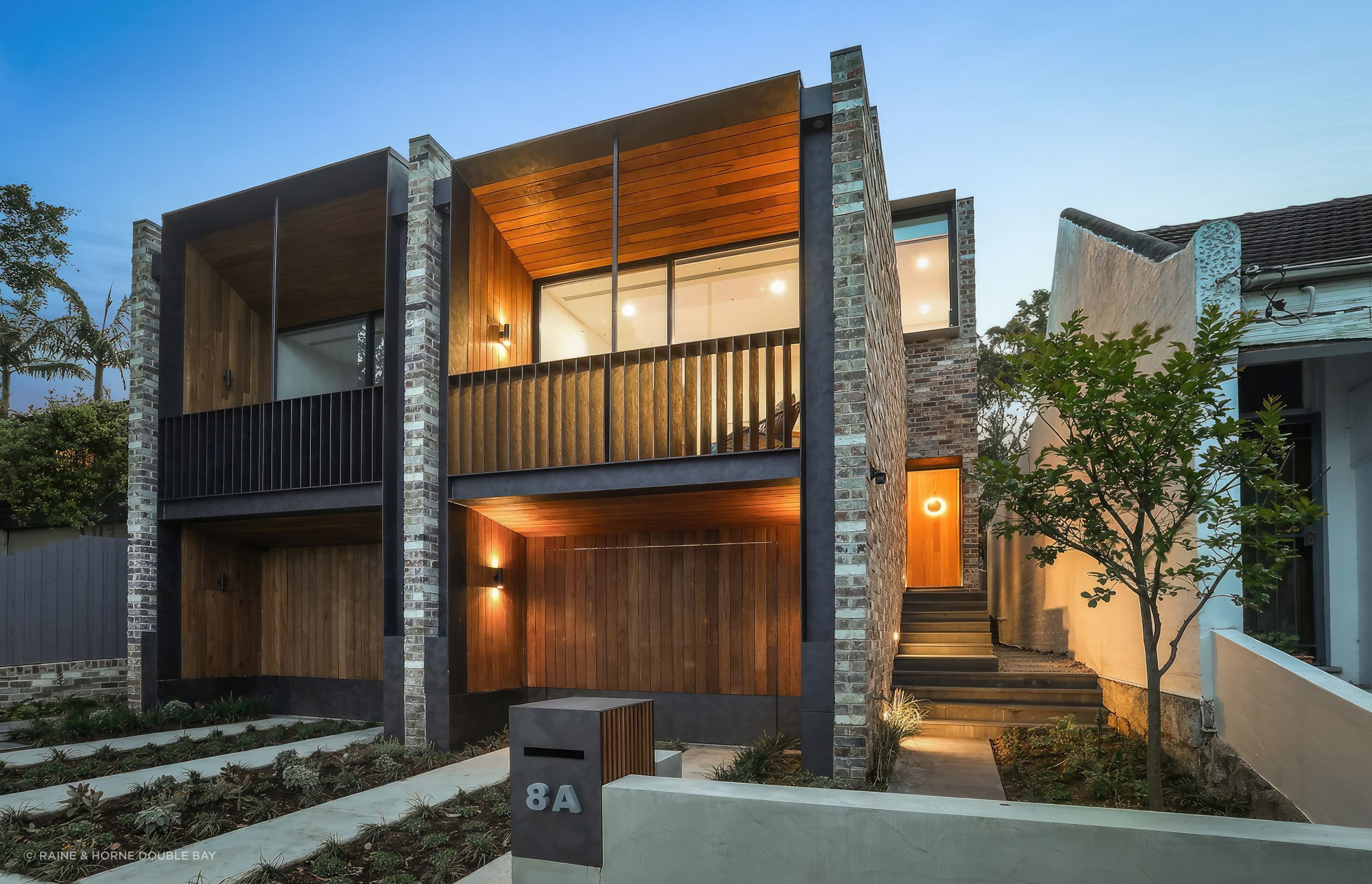 Jackaman St, Bondi by Glenstone Living | ArchiPro AU
