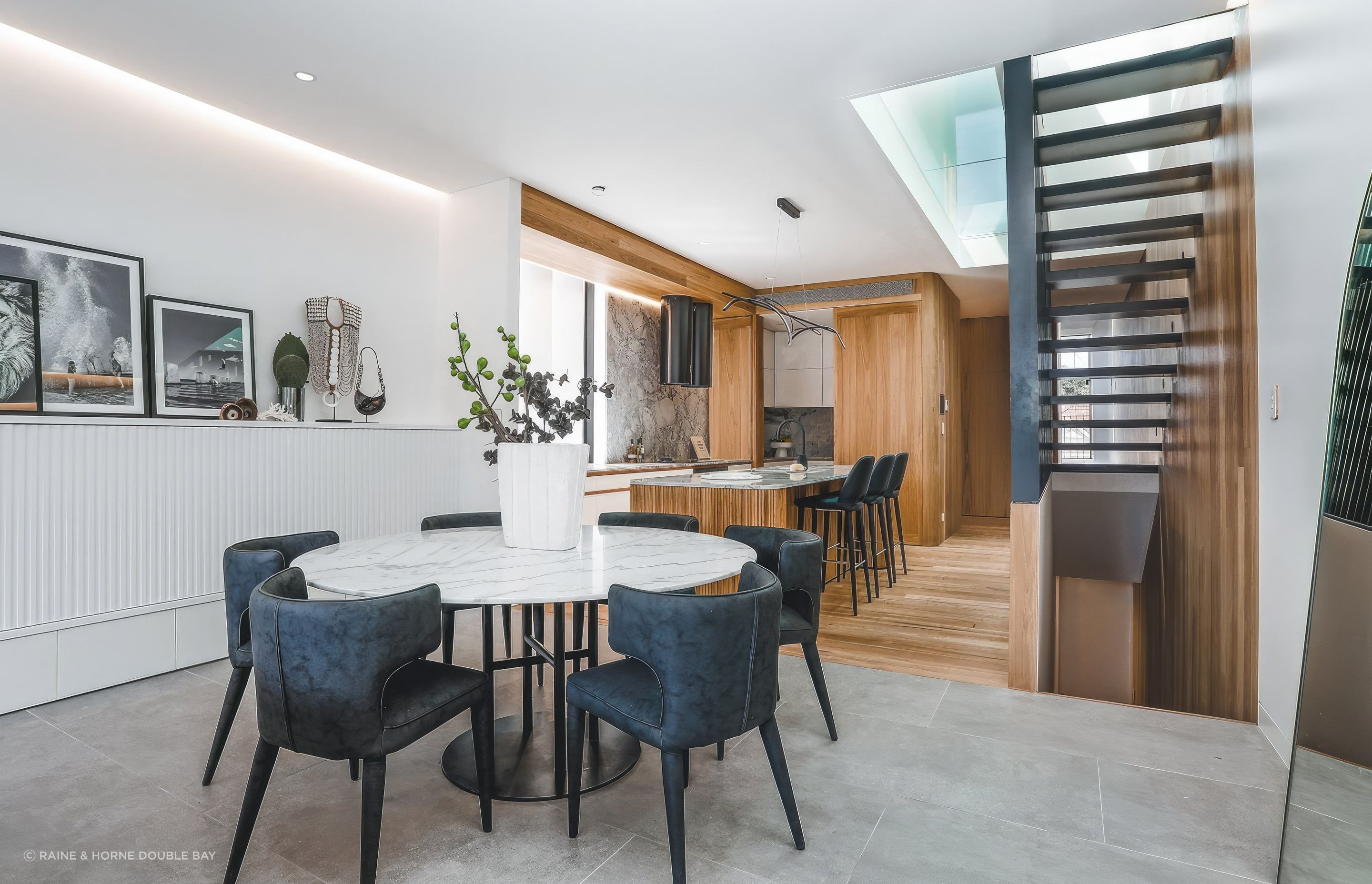 Jackaman St, Bondi by Glenstone Living | ArchiPro AU