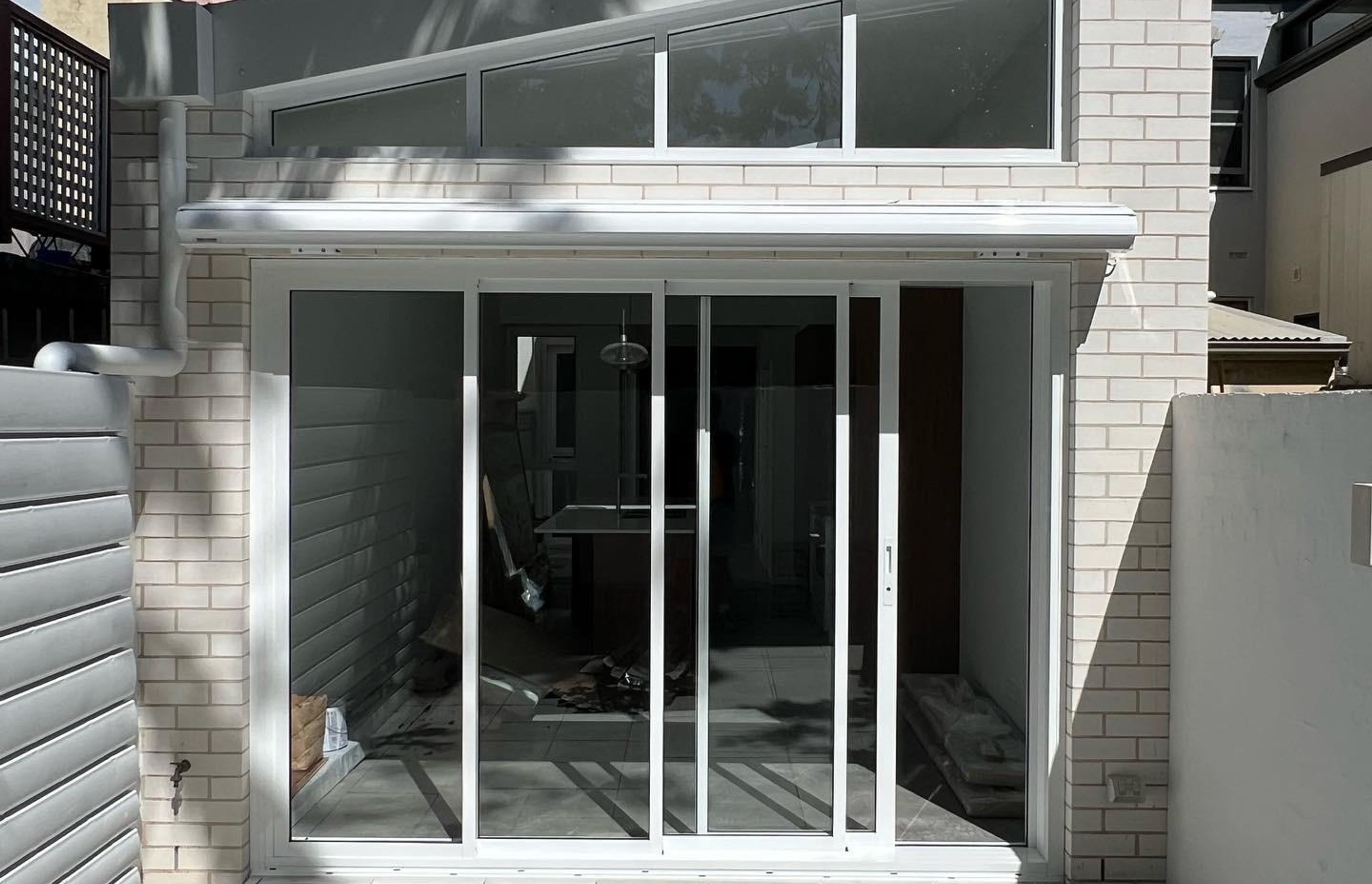 Cope St Redfern by AS & KB Constructions | ArchiPro AU