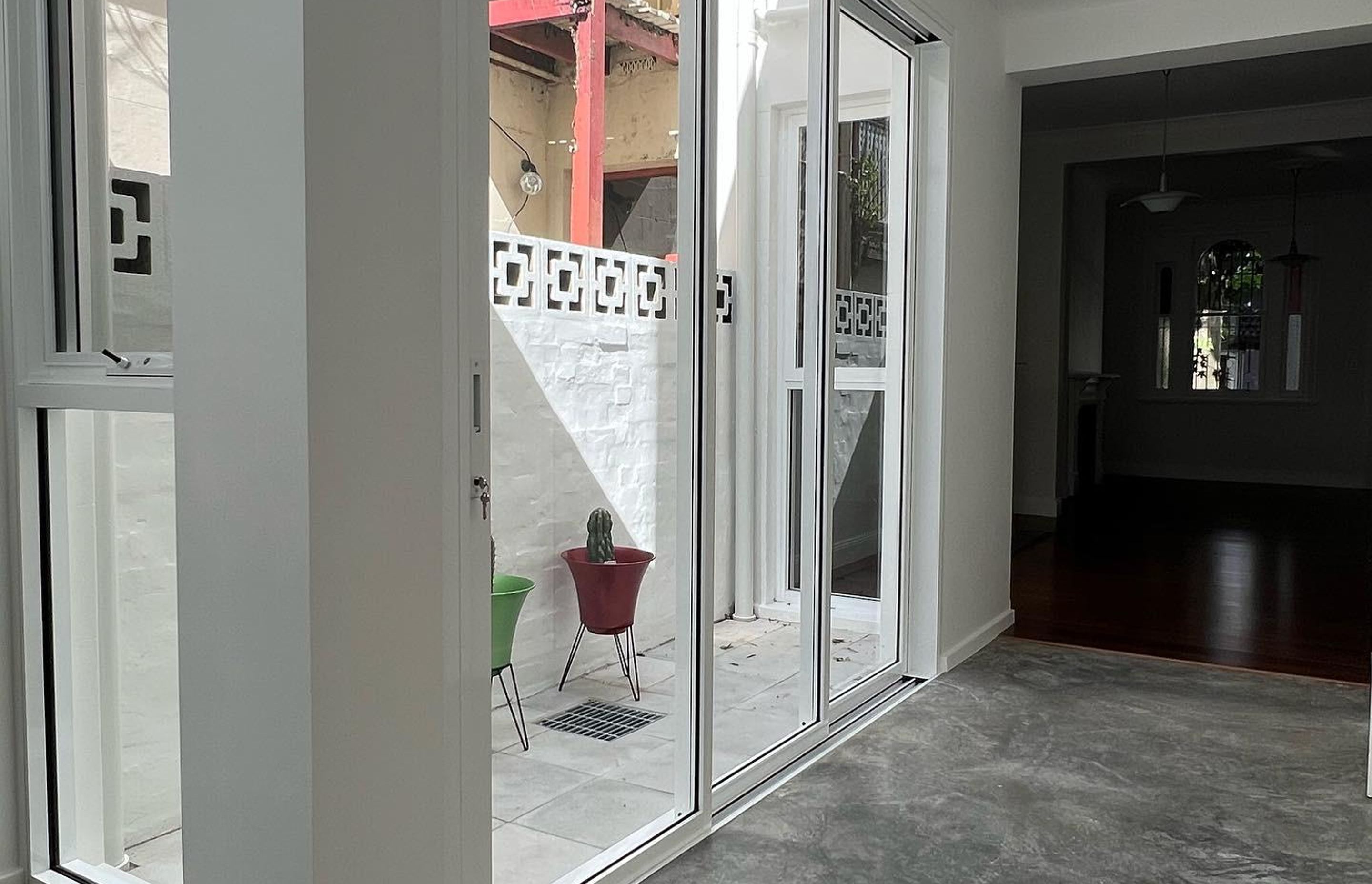 Cope St Redfern by AS & KB Constructions | ArchiPro AU