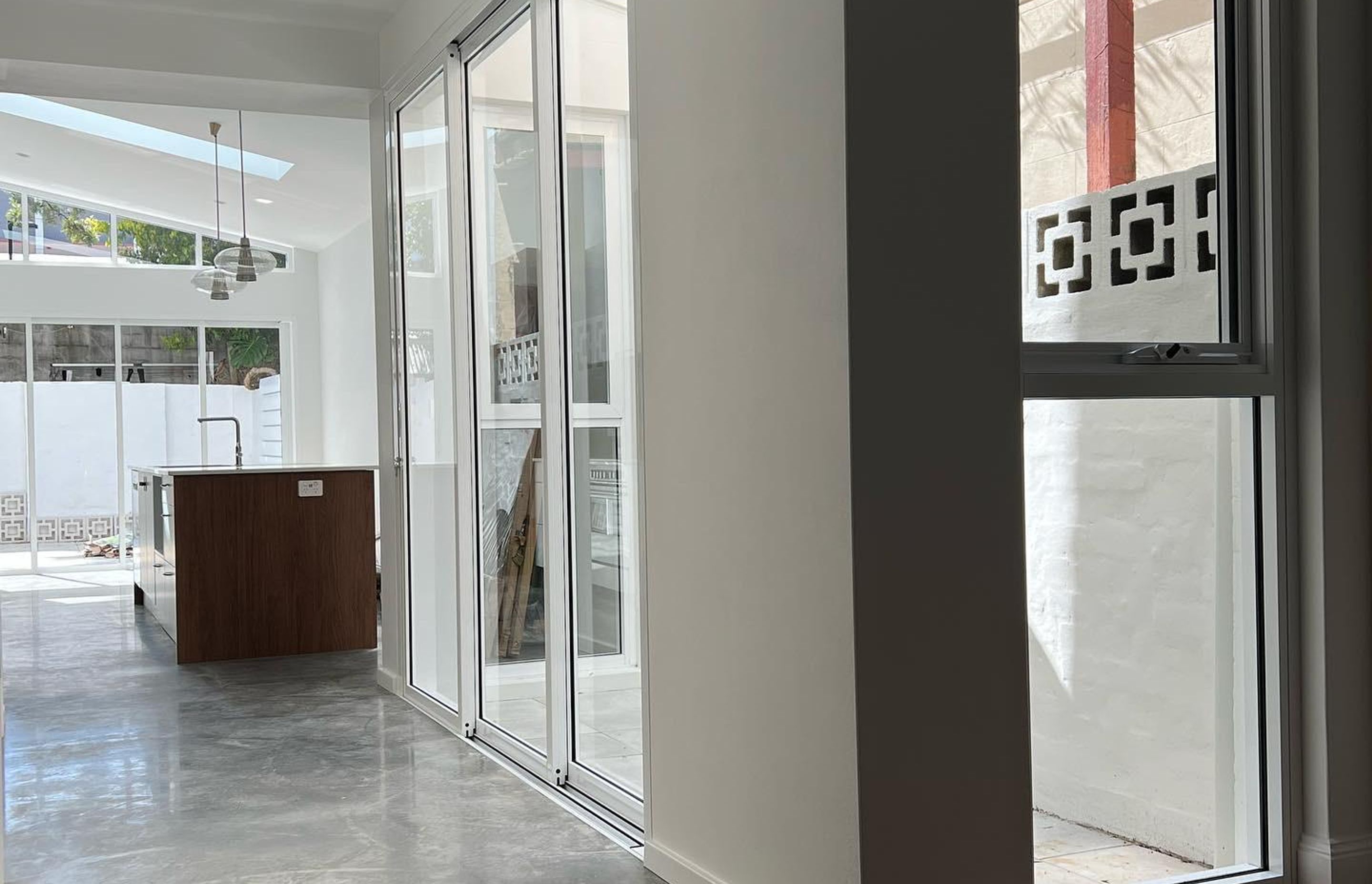 Cope St Redfern by AS & KB Constructions | ArchiPro AU