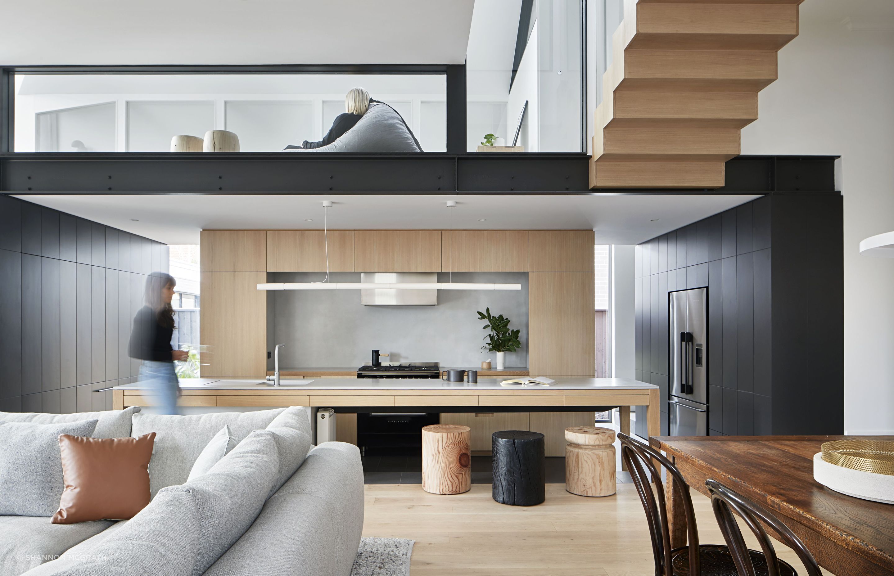 Connect Six by Whiting Architects | ArchiPro AU