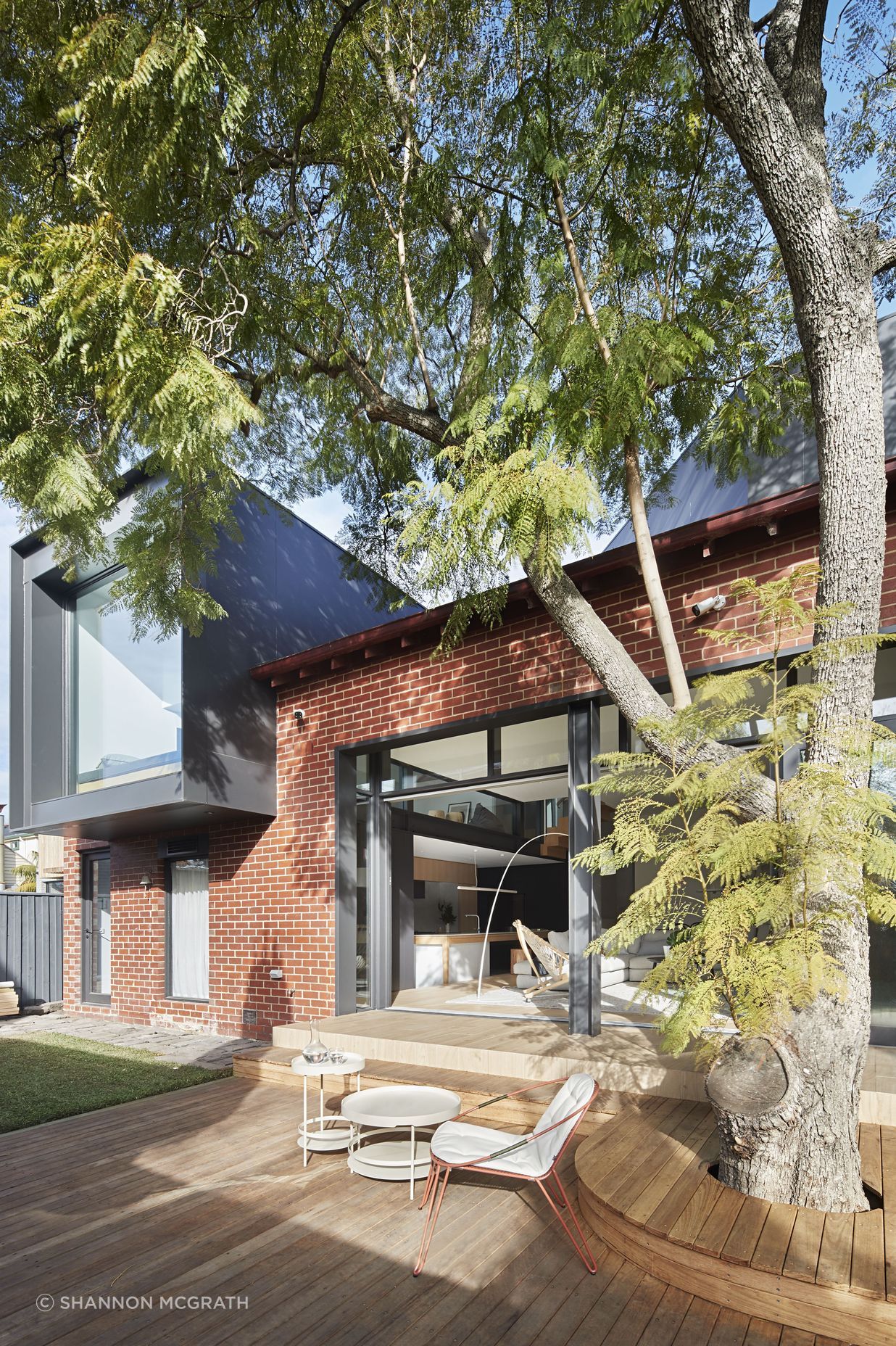 Connect Six by Whiting Architects | ArchiPro AU