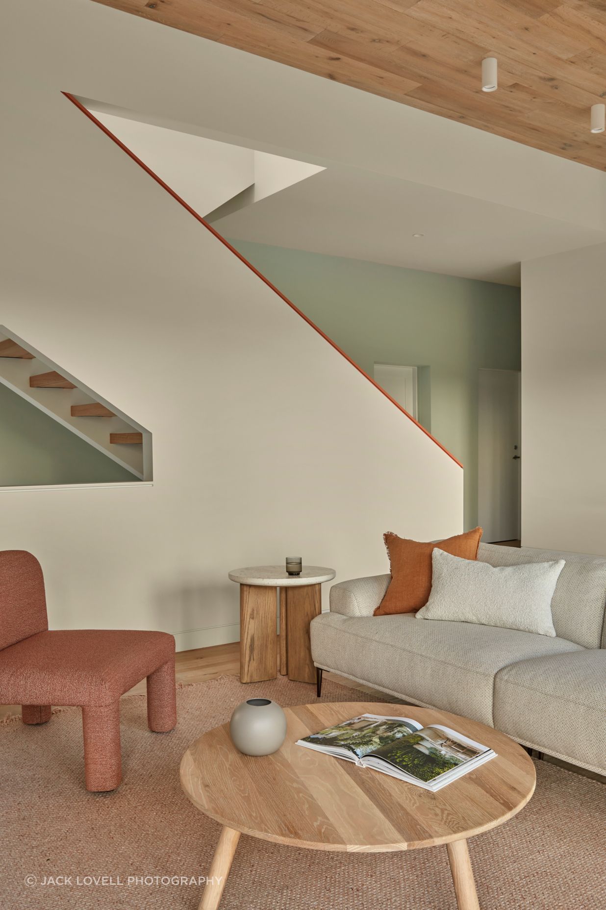 Glenlivet by Windust Architecture x Interiors | ArchiPro AU