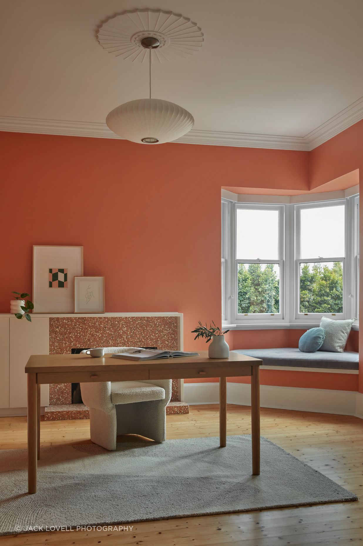 Glenlivet by Windust Architecture x Interiors | ArchiPro AU