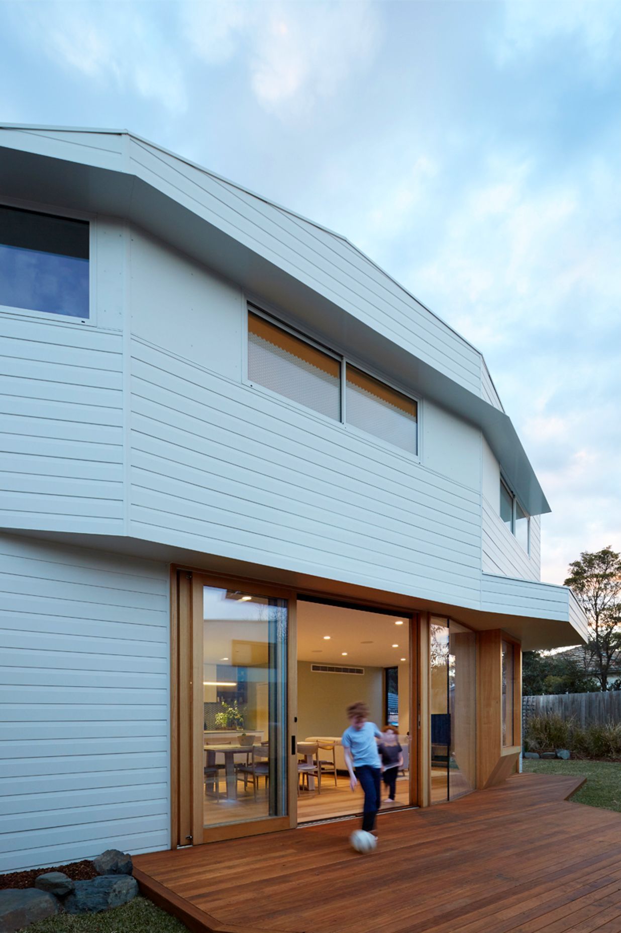 Beehive by Windust Architecture x Interiors | ArchiPro AU