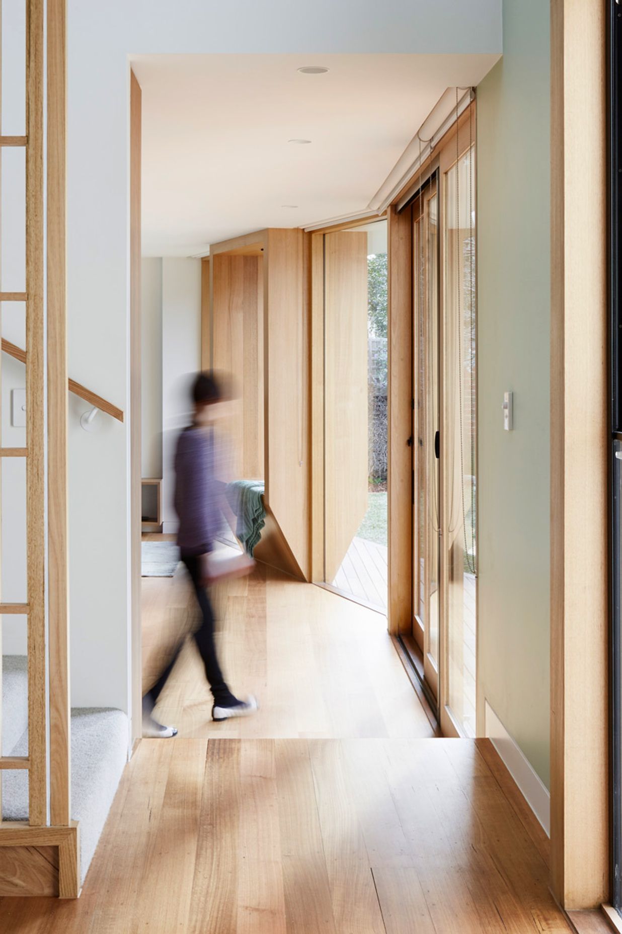 Beehive by Windust Architecture x Interiors | ArchiPro AU