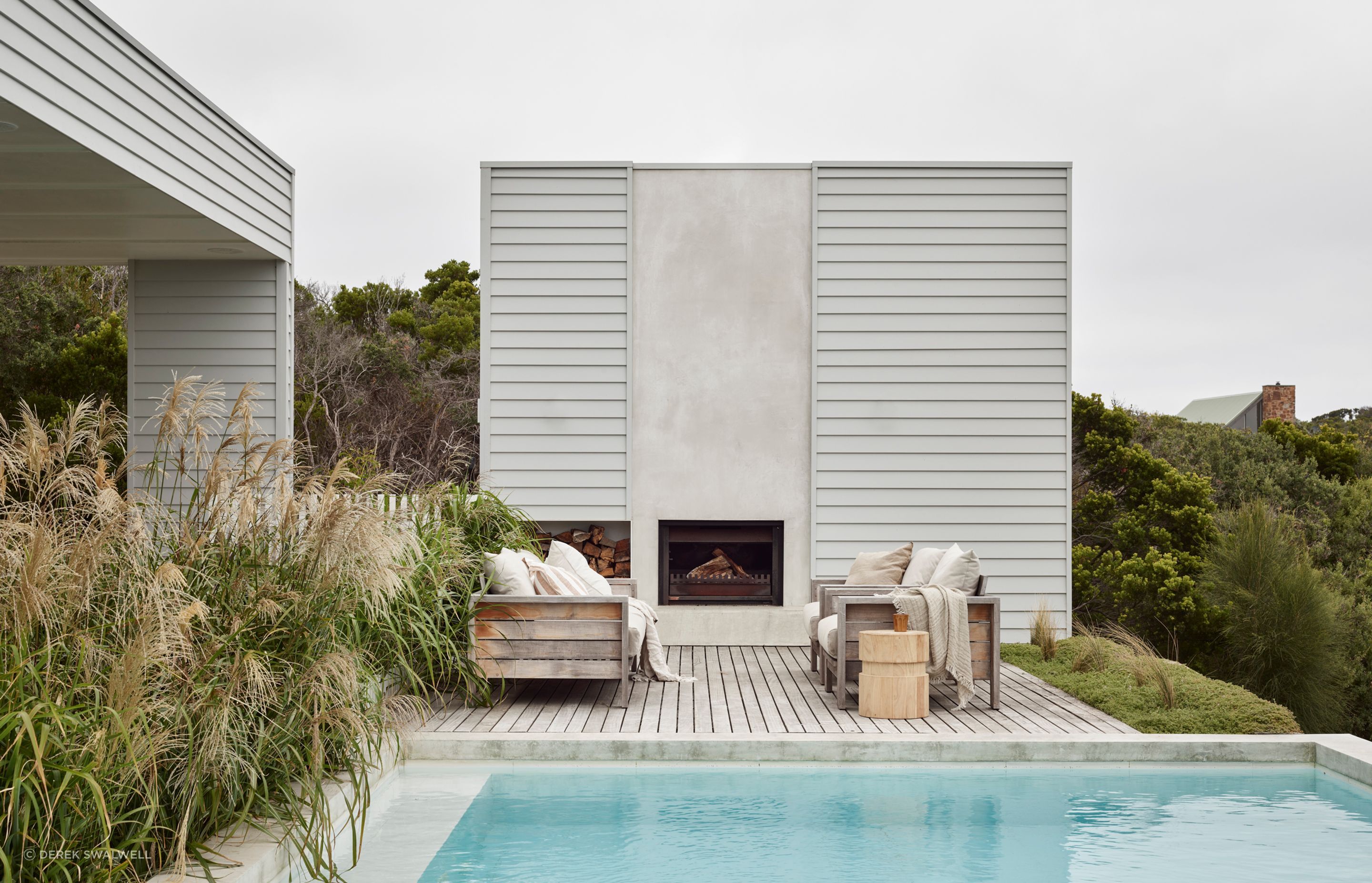 Connected House by Wolveridge Architects | ArchiPro AU