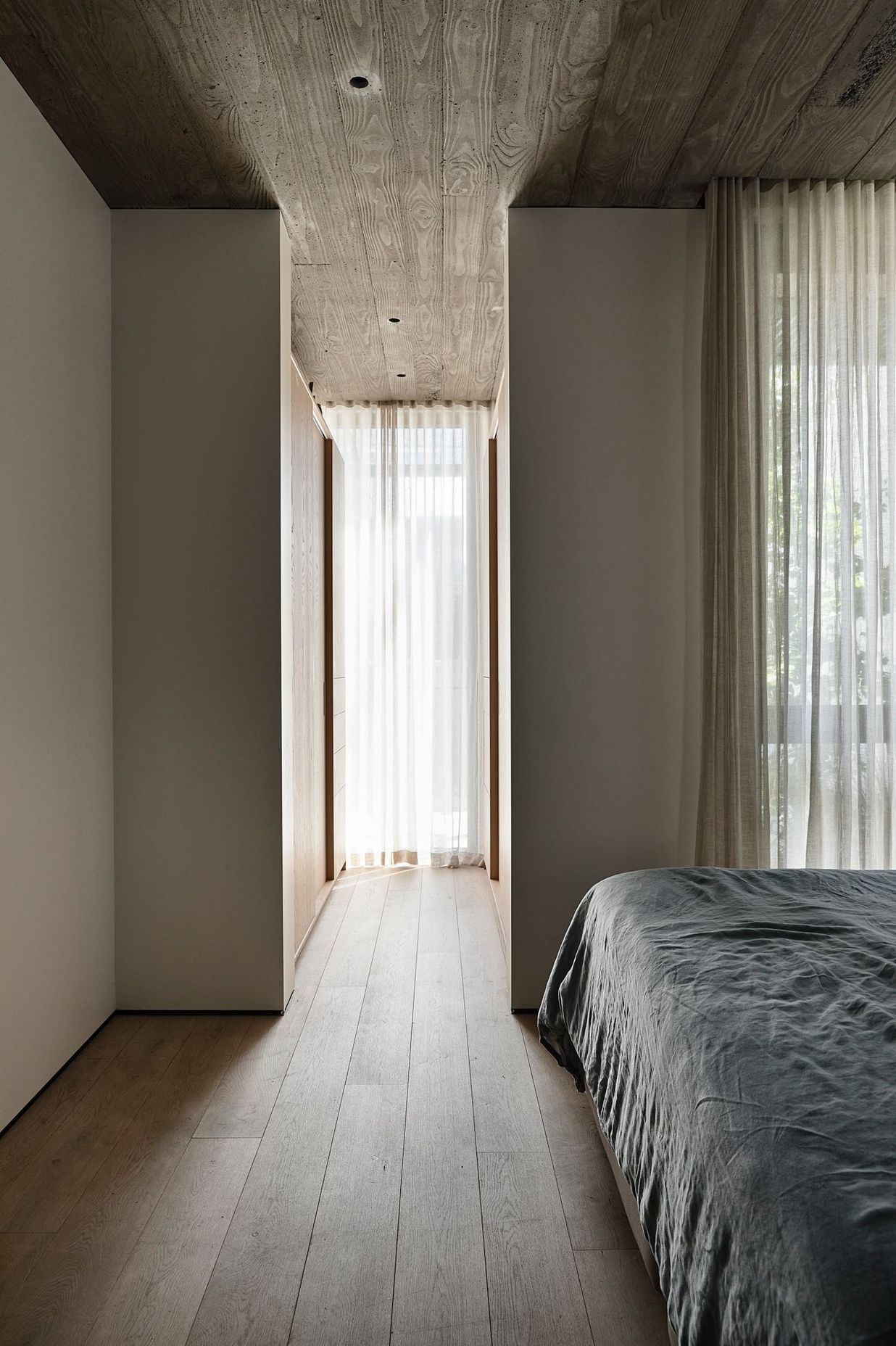 Richmond House by JOST Architects | ArchiPro AU