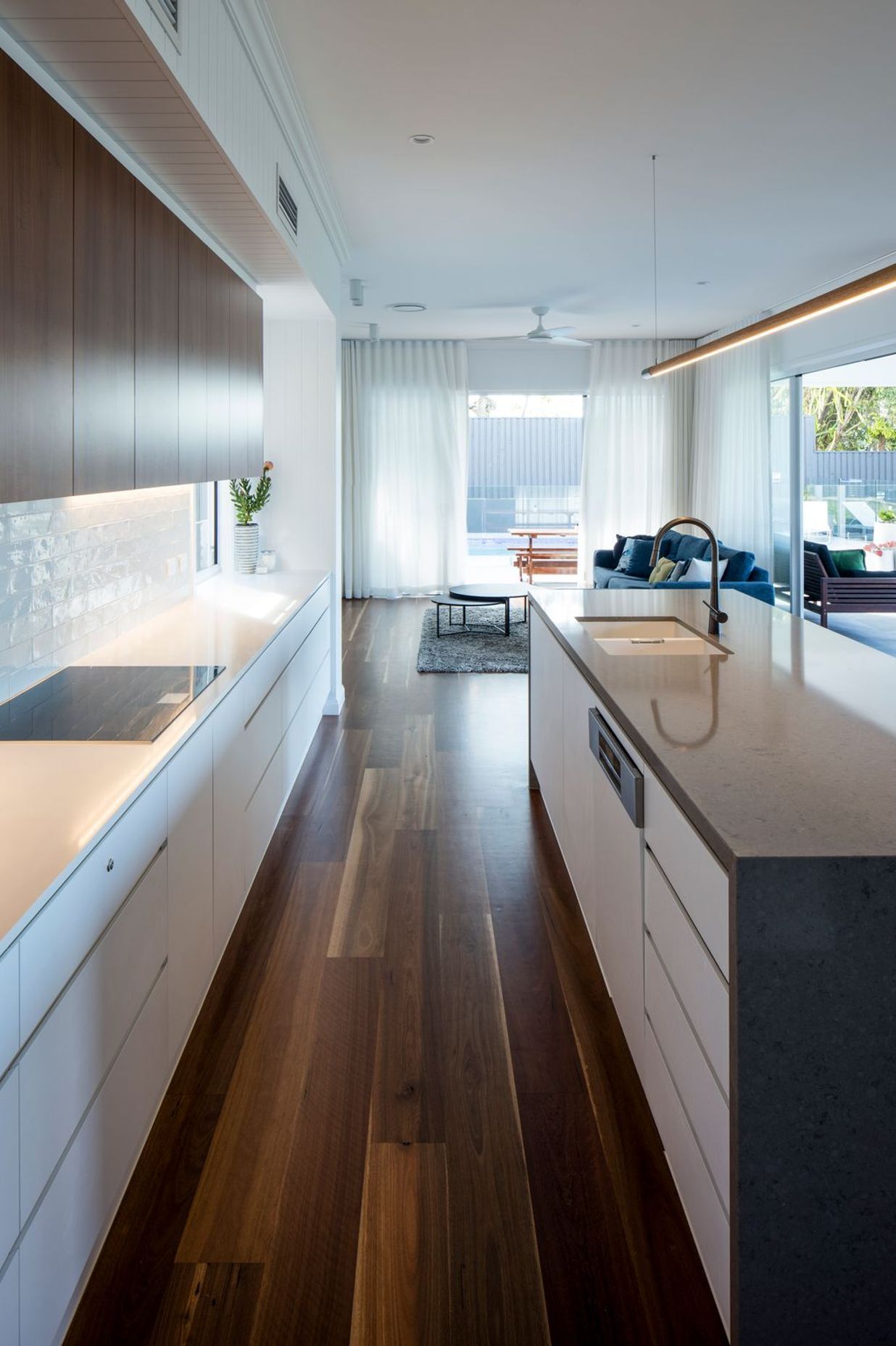 Brodie Residence by KODA Design | ArchiPro AU