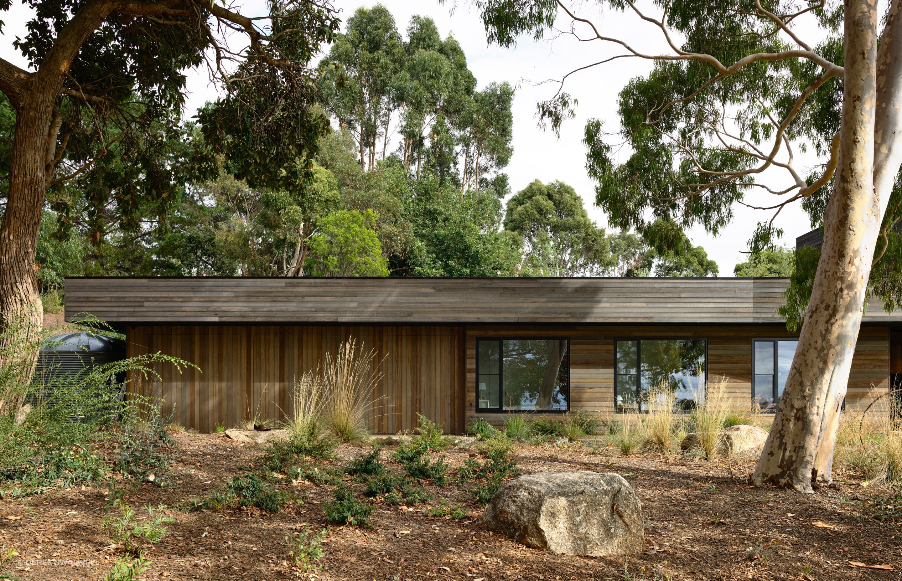 Wetlands House by Wolveridge Architects | ArchiPro AU