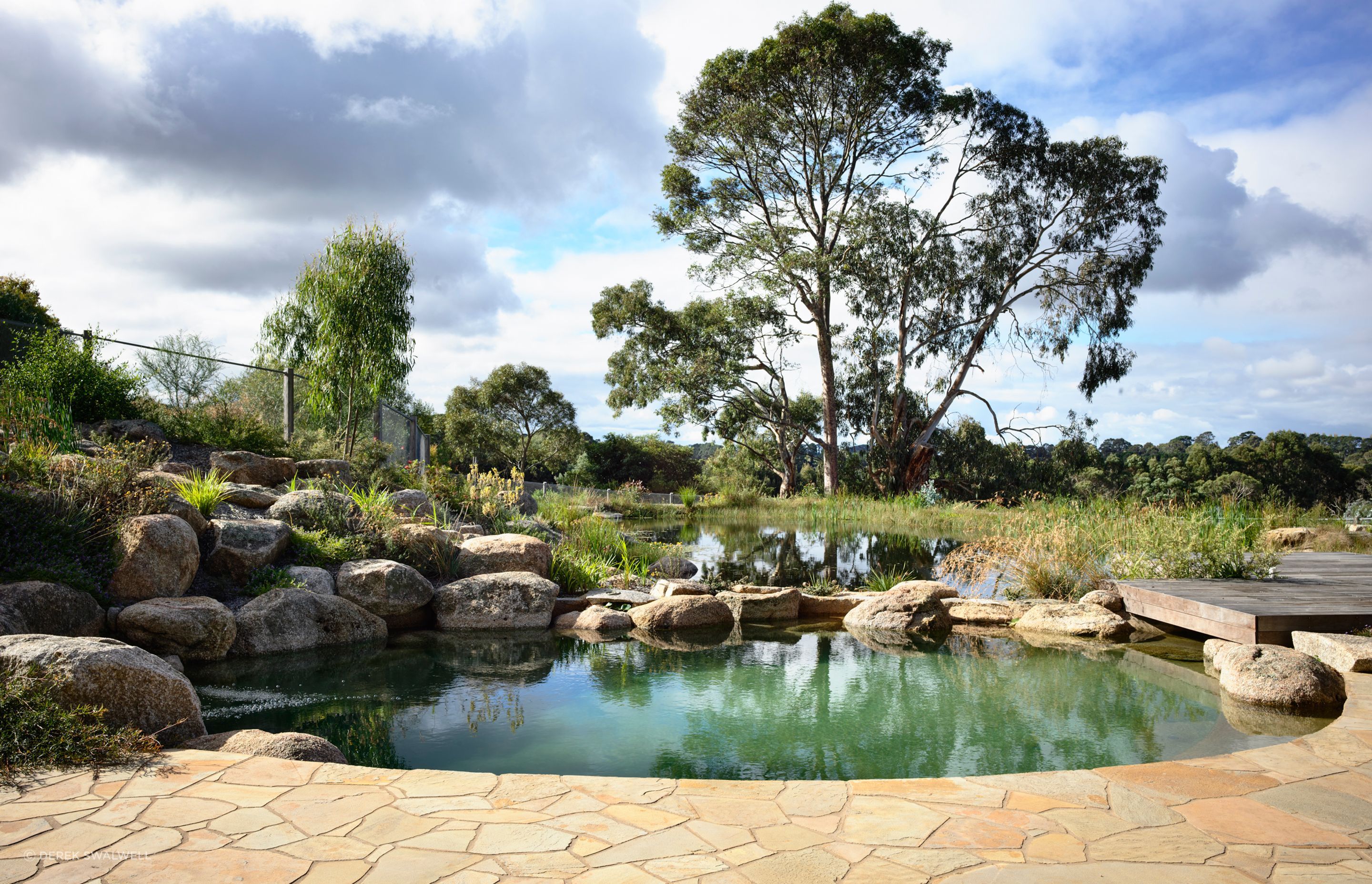 Wetlands House by Wolveridge Architects | ArchiPro AU