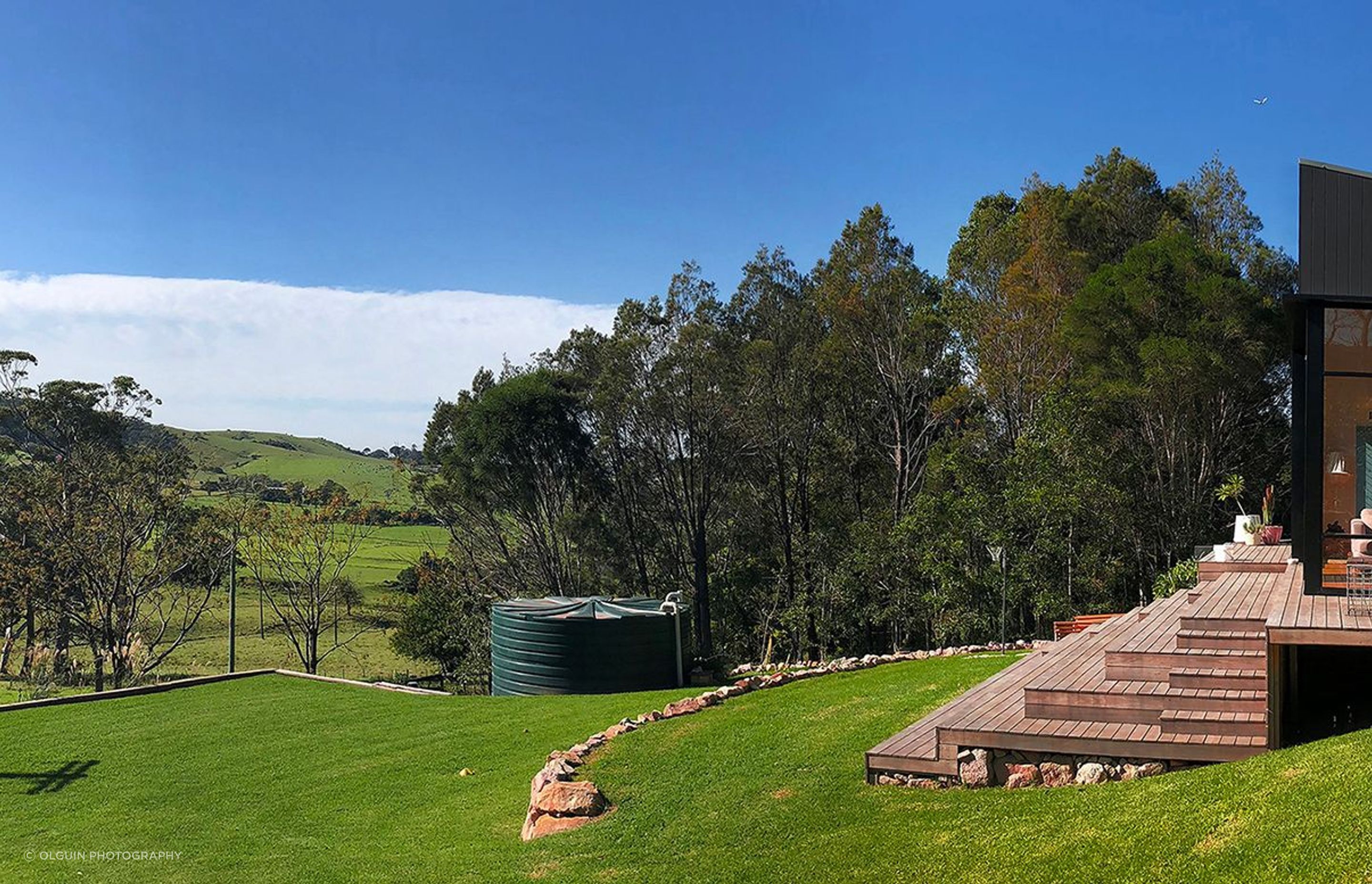 Toolijooa by Alex Urena Design Studio | ArchiPro AU