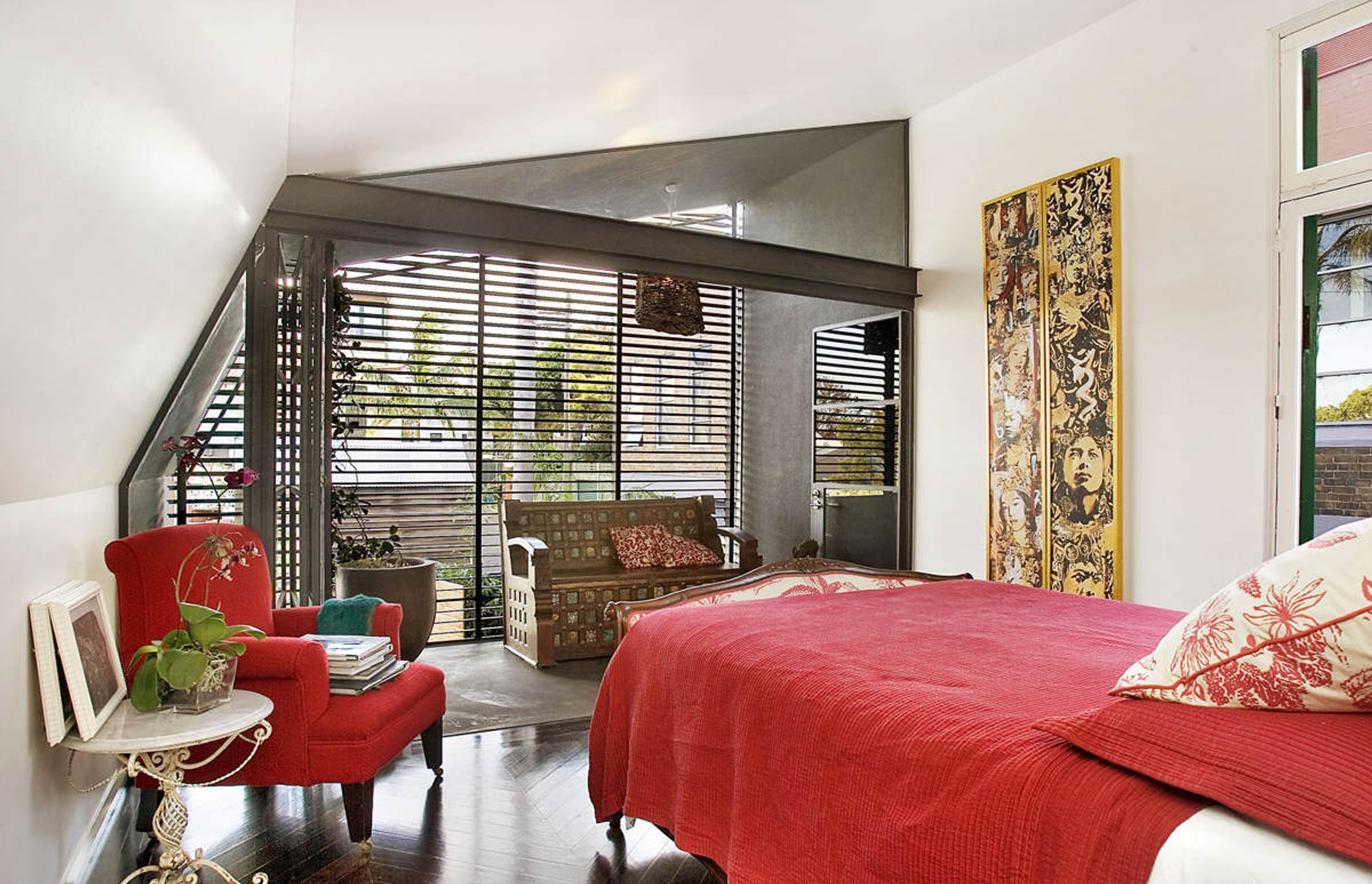 Newtown House by Anderson Architecture | ArchiPro AU