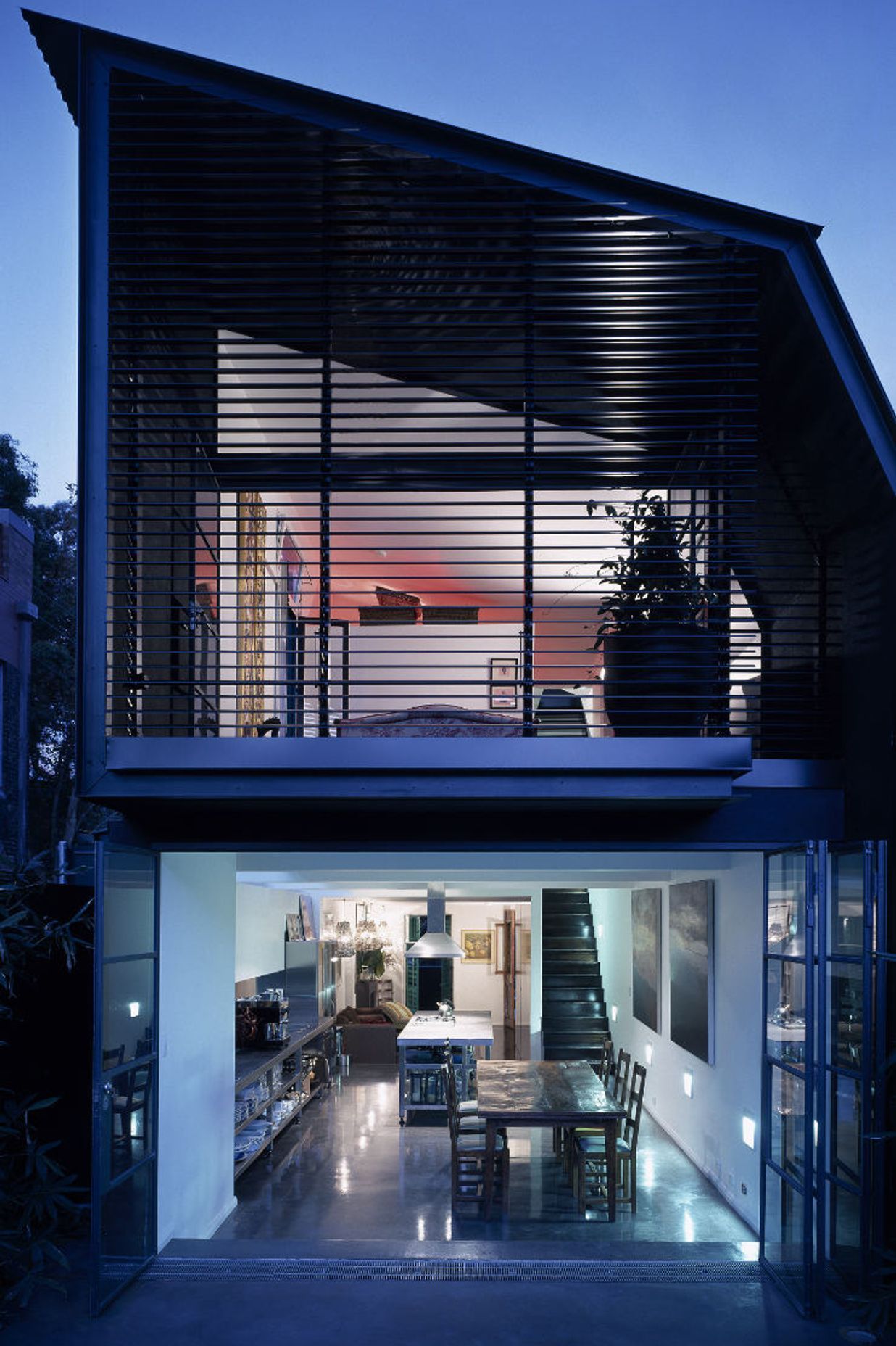 Newtown House by Anderson Architecture | ArchiPro AU