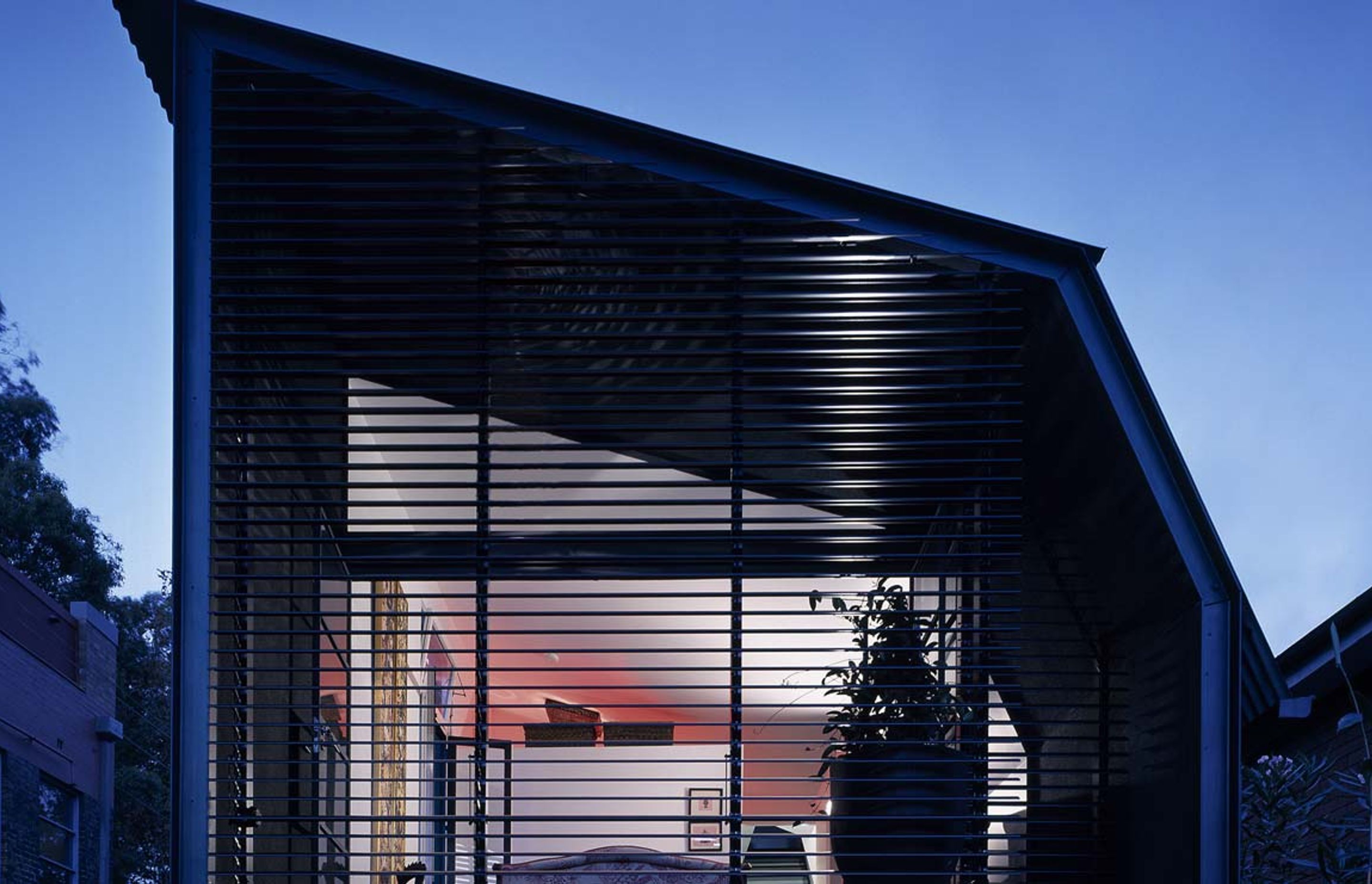 Newtown House by Anderson Architecture | ArchiPro AU