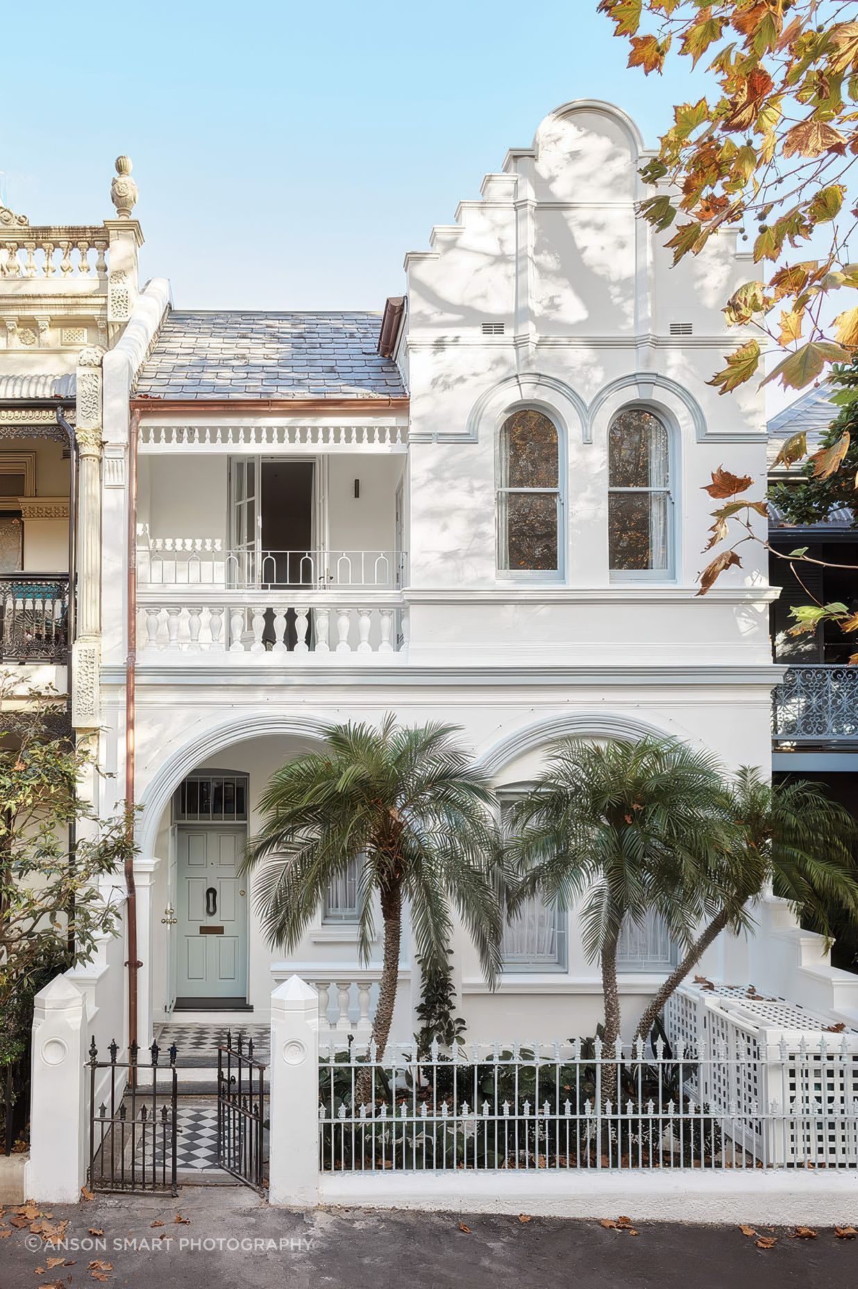 Potts Point Terrace - NSW by Havwoods | ArchiPro AU