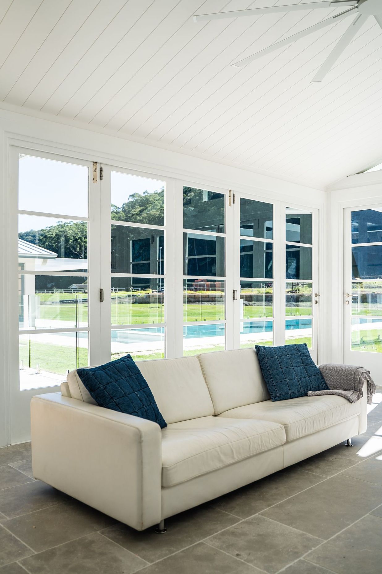 Palmdale Valley by Advance Building Services | ArchiPro AU