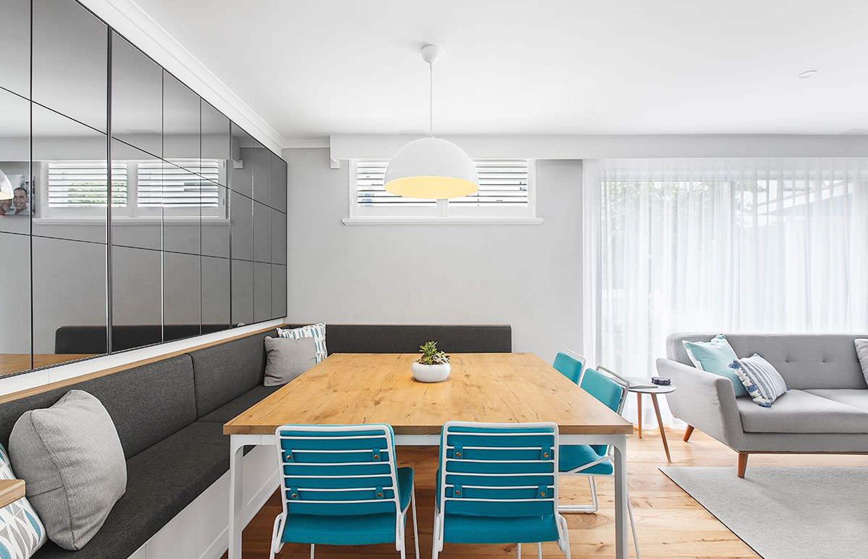 RENOVATION FEATURED DREAM HOMES REVEALED + HOME DESIGN + LIVING ...