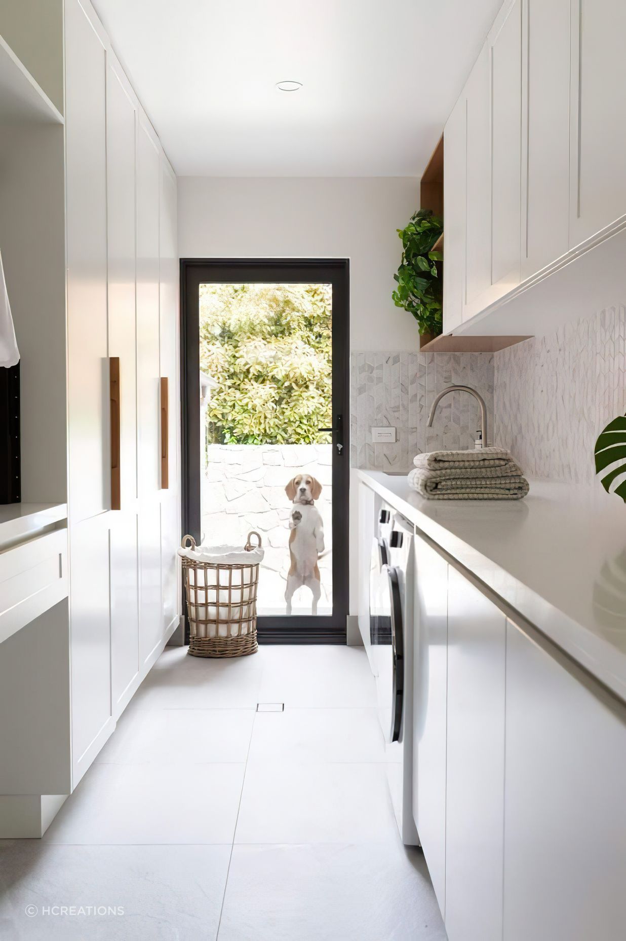 Pearce Renovation by Studio Black Interiors | ArchiPro AU