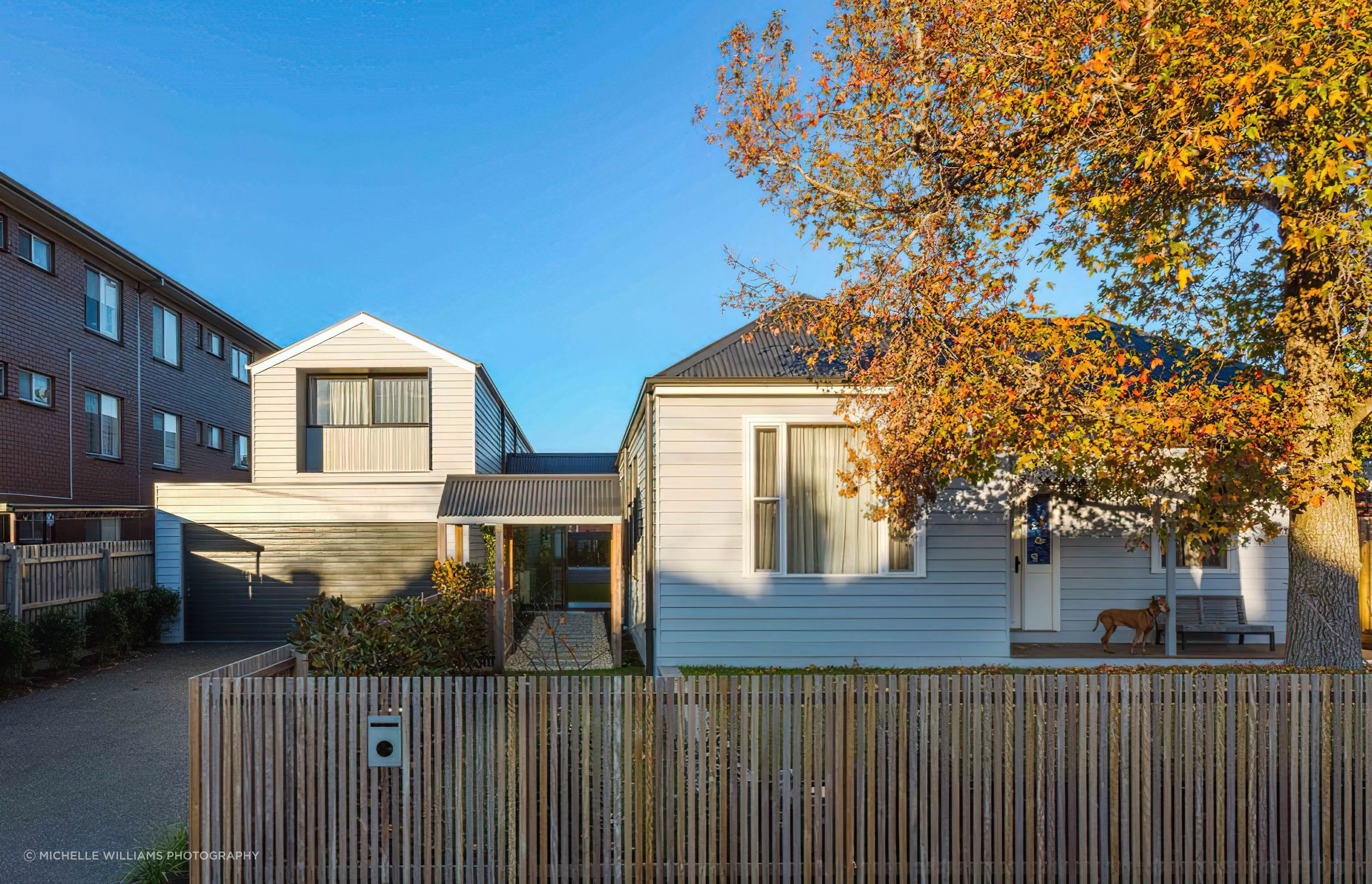 Malvern House by DUBOIS | ArchiPro AU