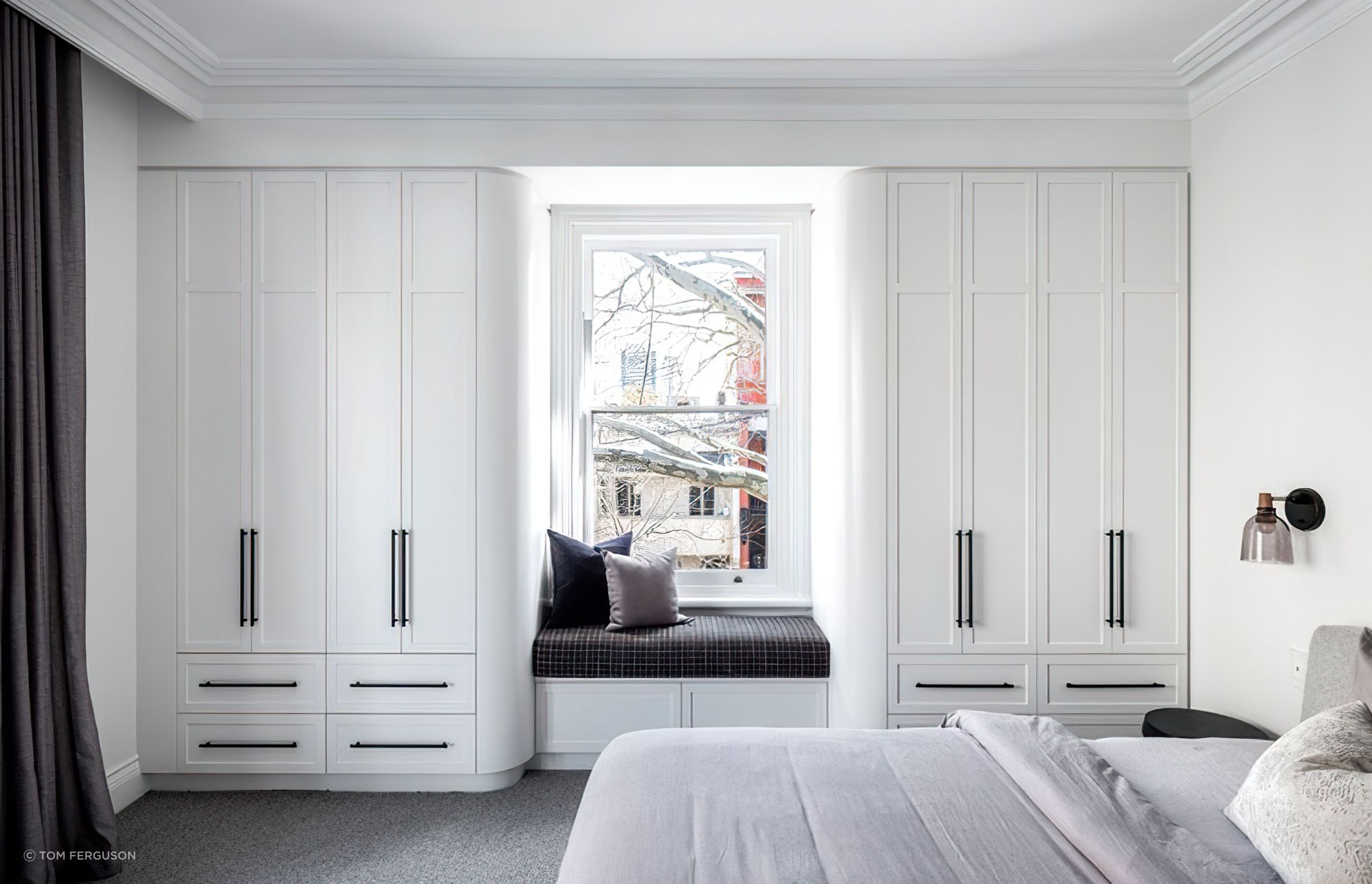 Riley Street by Innovate Architects | ArchiPro AU