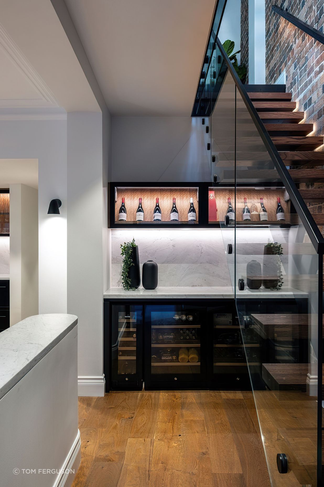 Riley Street by Innovate Architects | ArchiPro AU