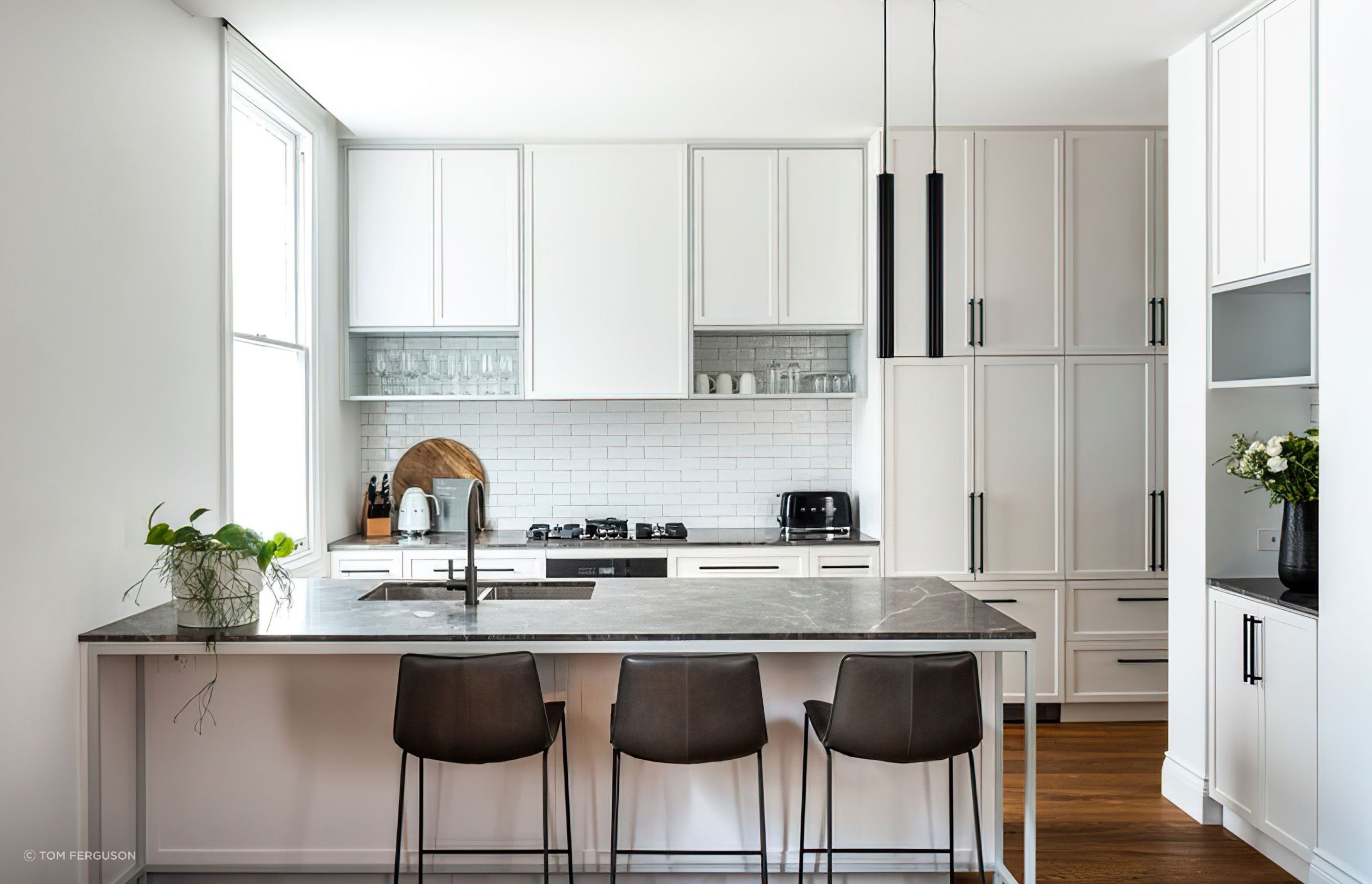 Riley Street by Innovate Architects | ArchiPro AU