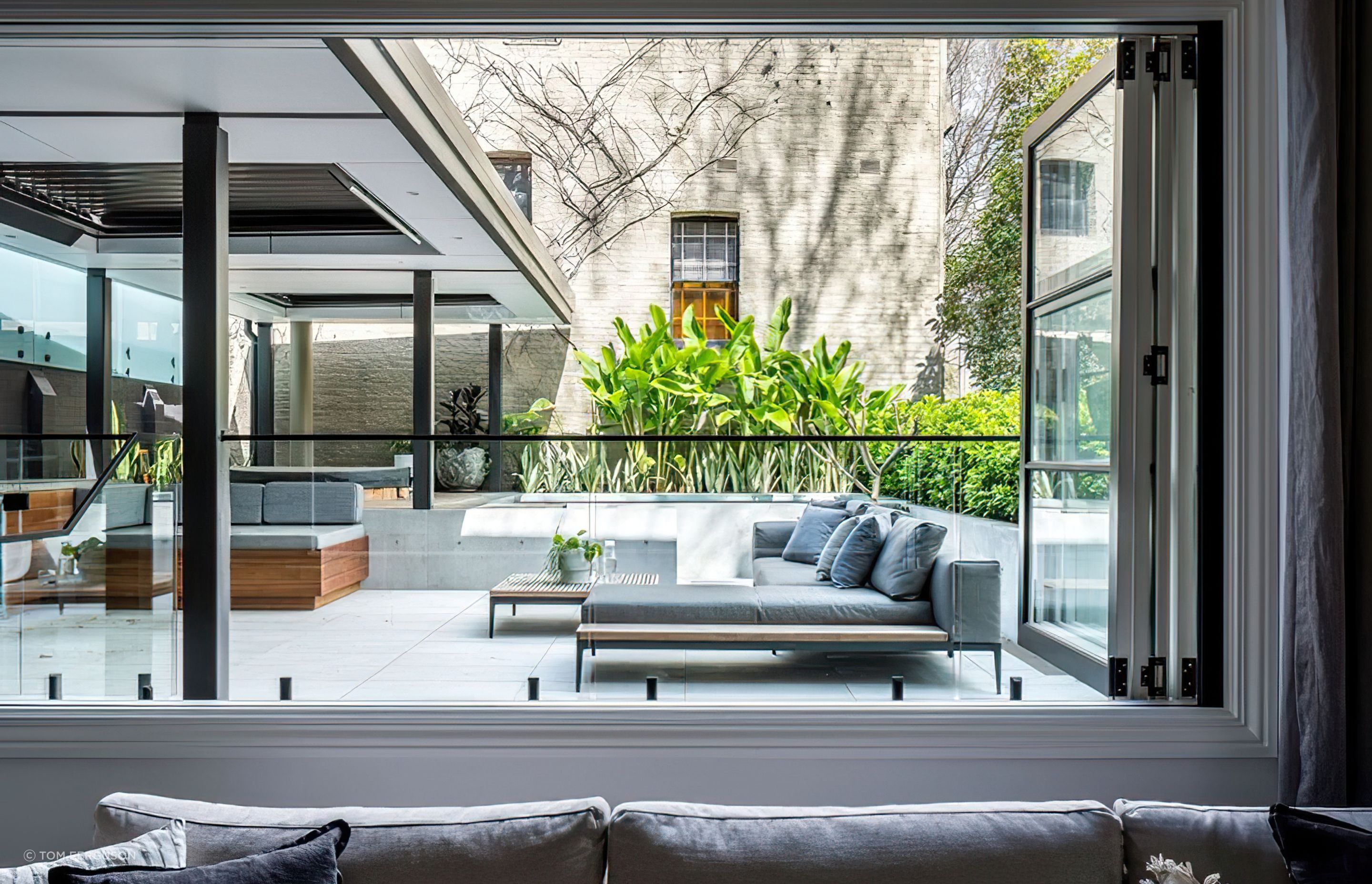 Riley Street by Innovate Architects | ArchiPro AU