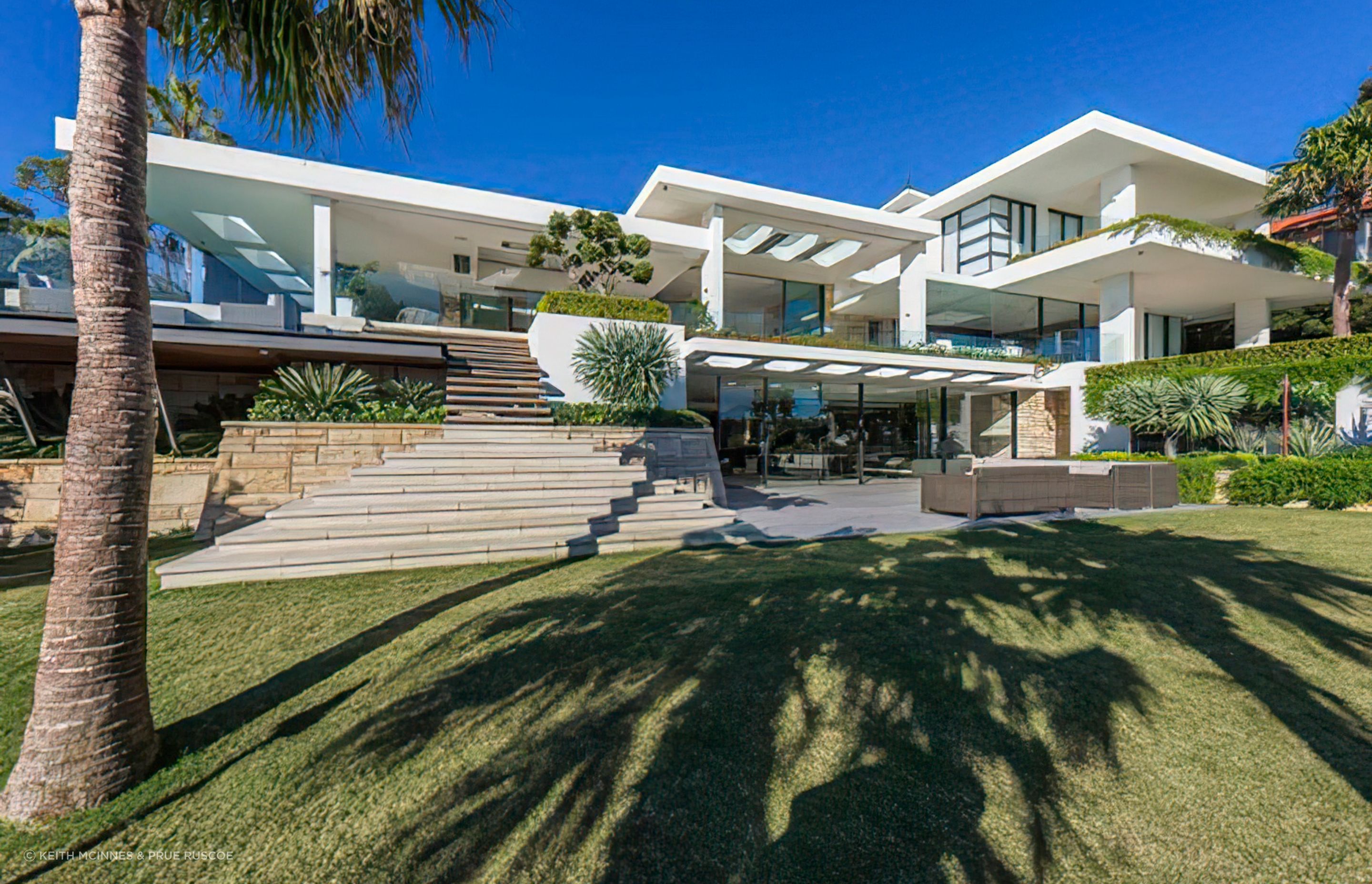 Nautilus by Innovate Architects | ArchiPro AU