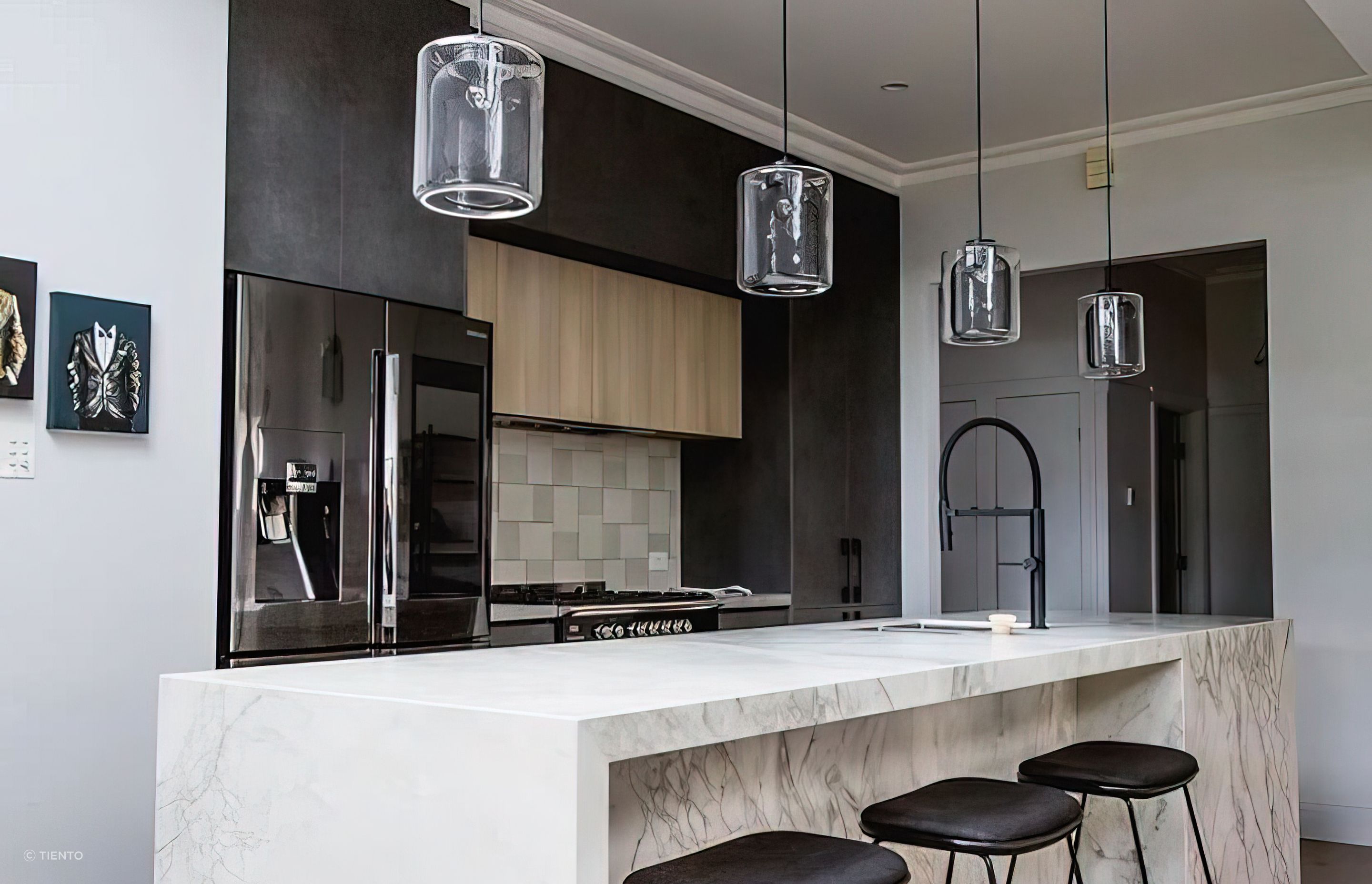 Essendon Art Deco home update by Tiento | ArchiPro AU